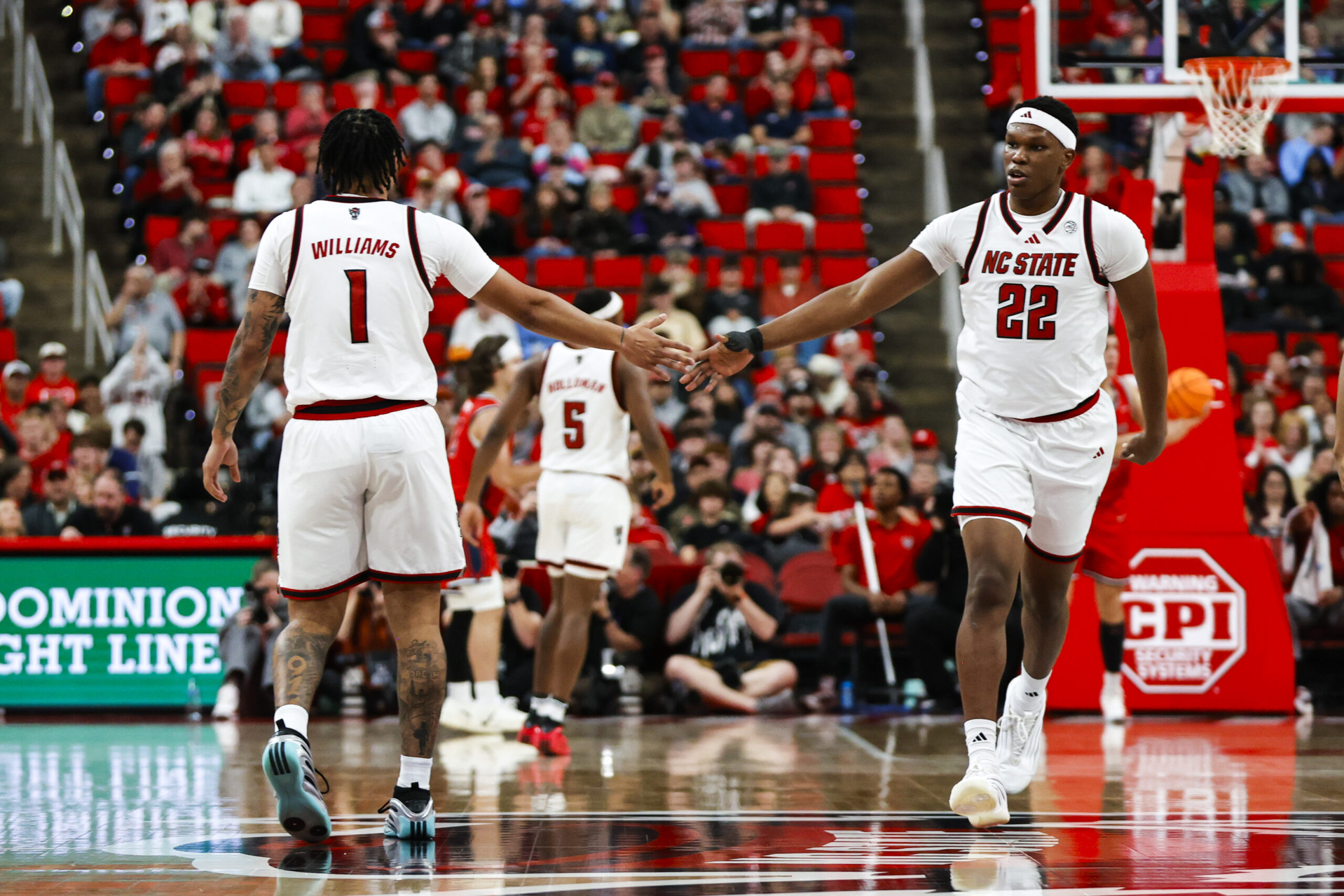 Kansas vs NC State Predictions, Odds & Betting Trends (Dec 13)