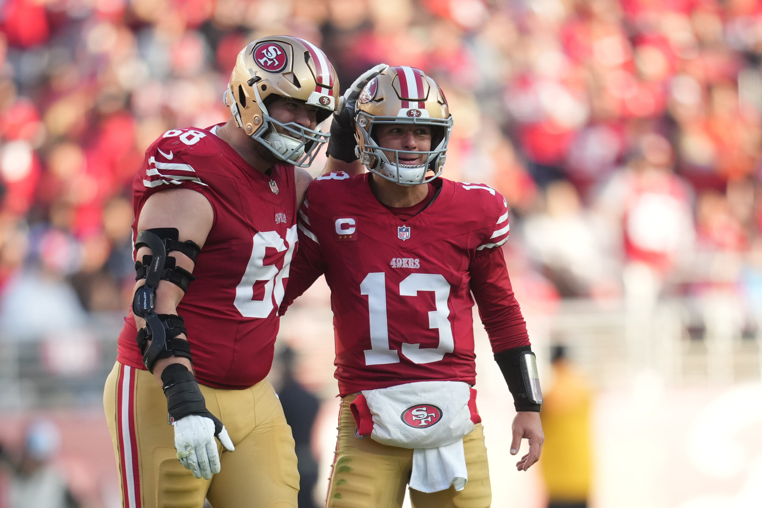 Chicago Bears vs San Francisco 49ers Prediction, Pick and Betting lines ...