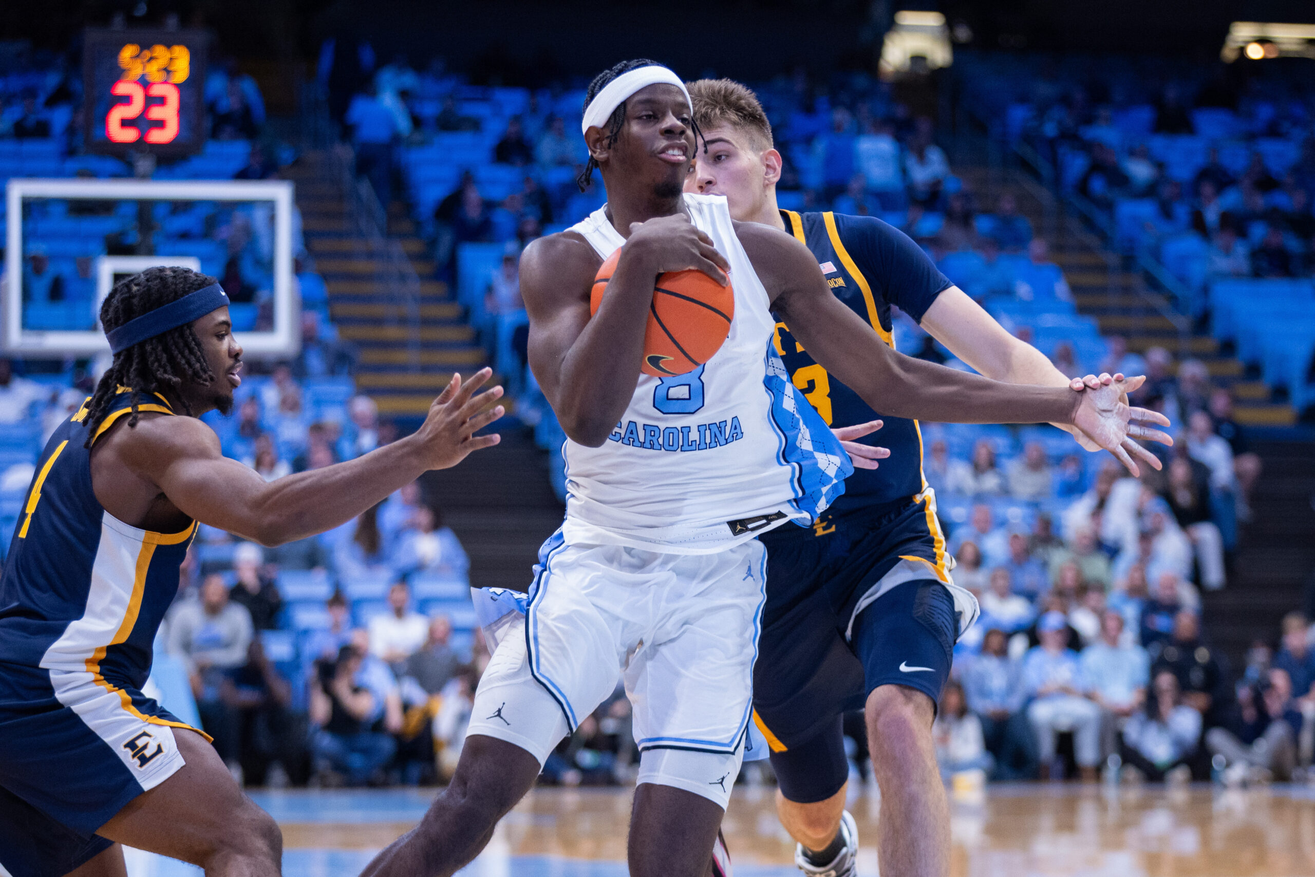 Ohio State vs North Carolina Odds, Picks & Predictions (Dec 20)