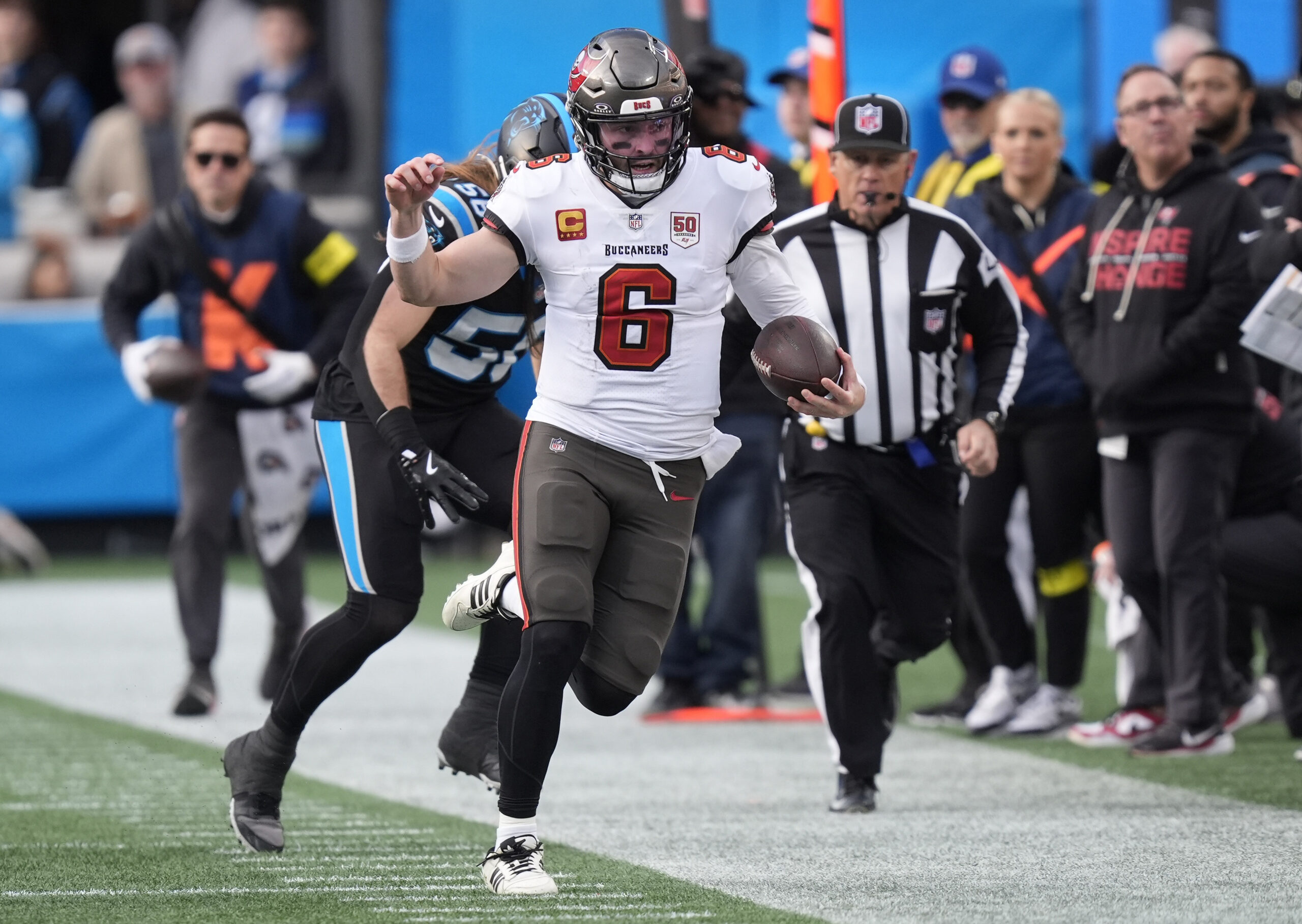 Opening NFL Week 18 Odds - Spread, Total, Moneyline for Final Week