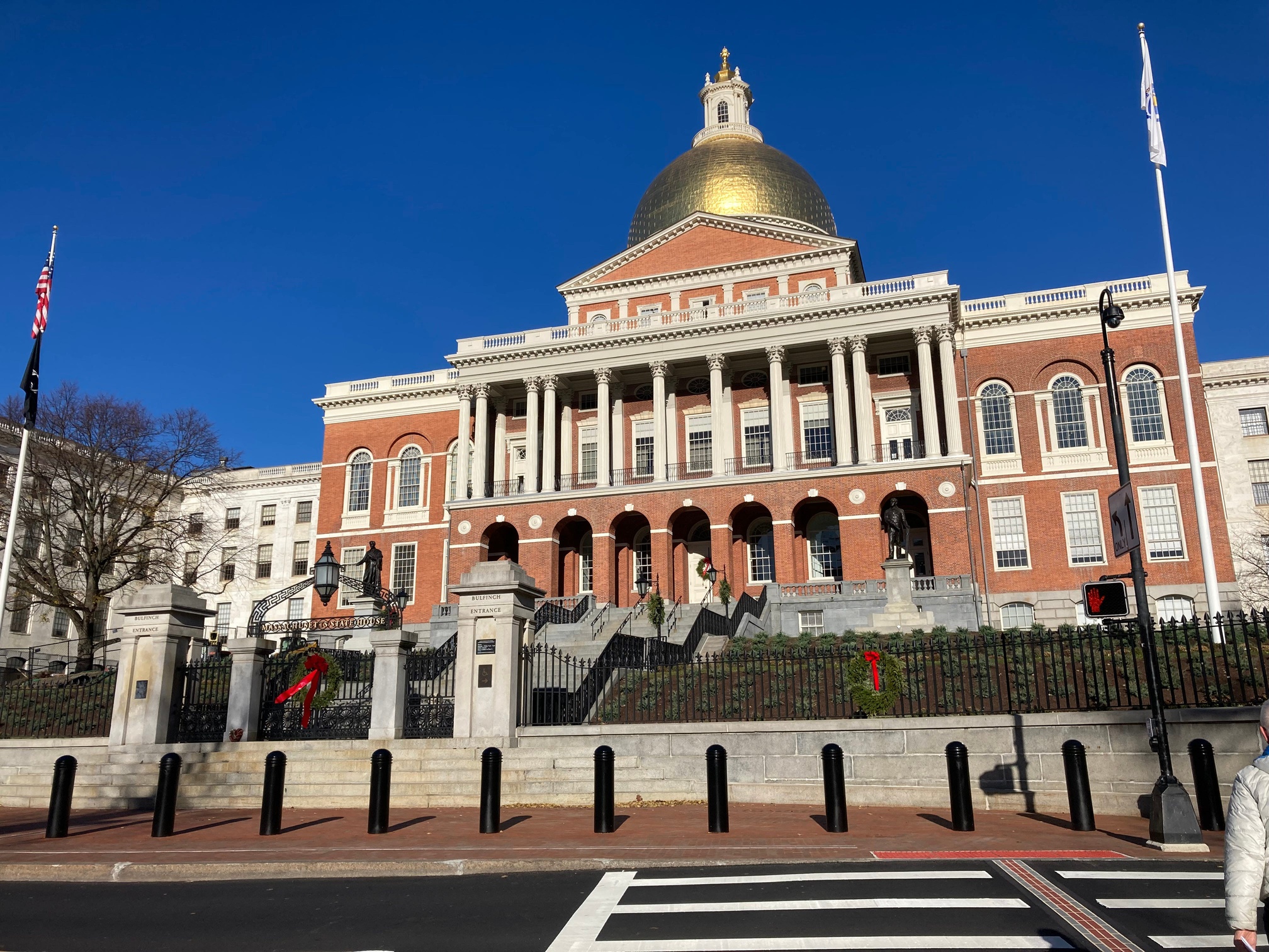 Judge Okays Massachusetts Preliminary Injunction Against Kalshi