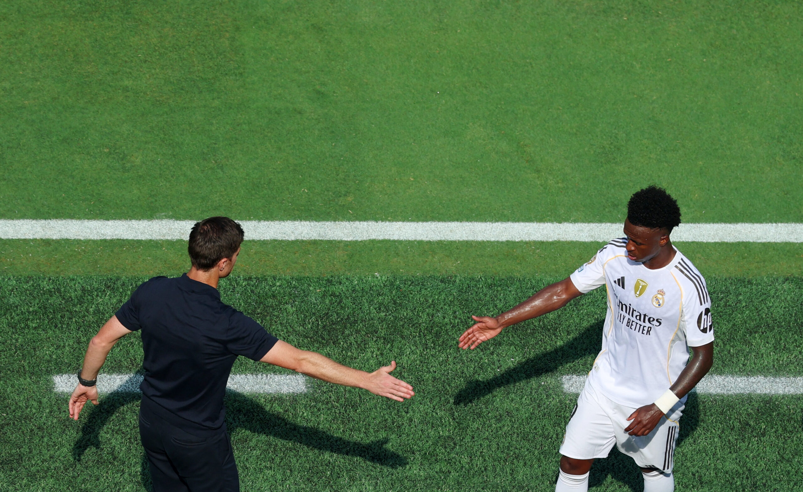 Atlético de Madrid X Real Madrid: escalações e apostas Supercopa