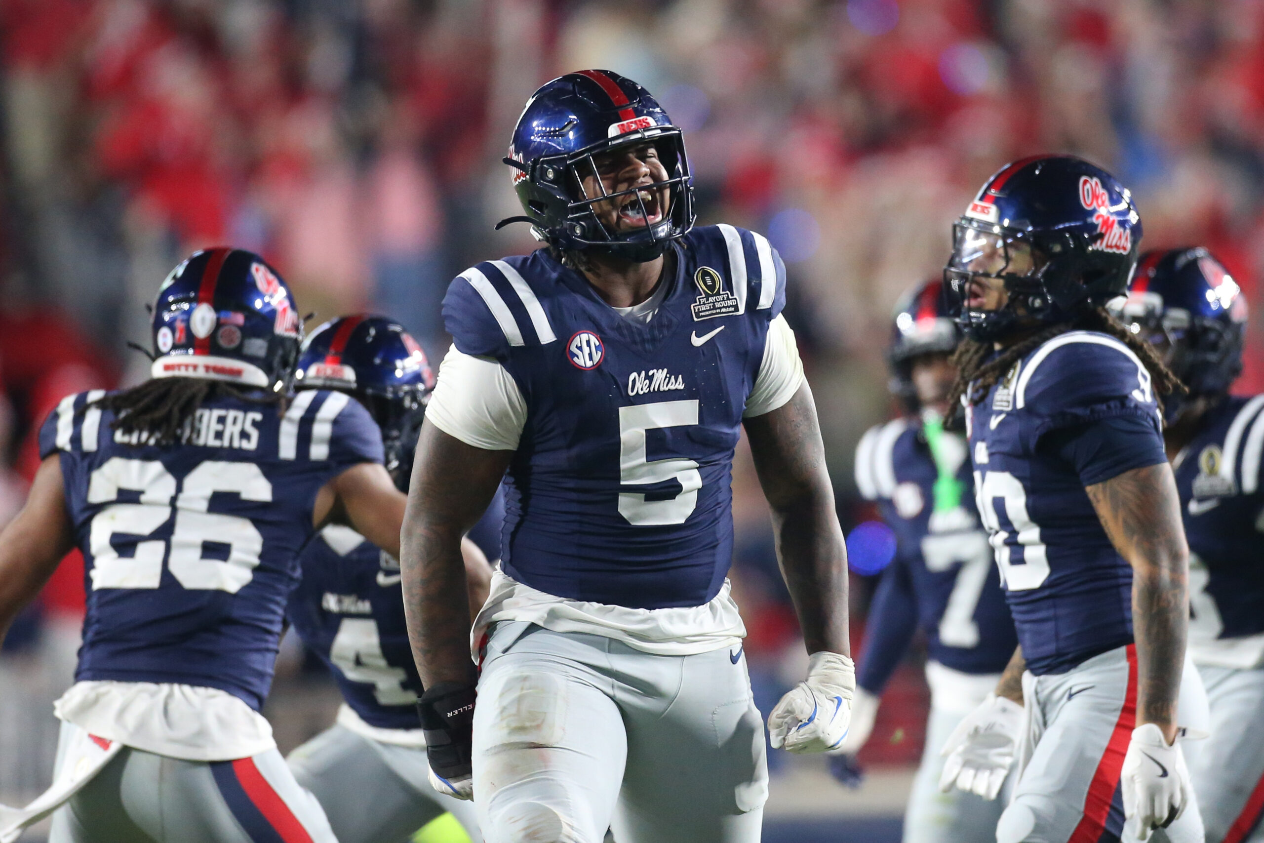 Ole Miss vs Miami Injury Report & Opt-Outs: Fiesta Bowl CFP Semifinal ...