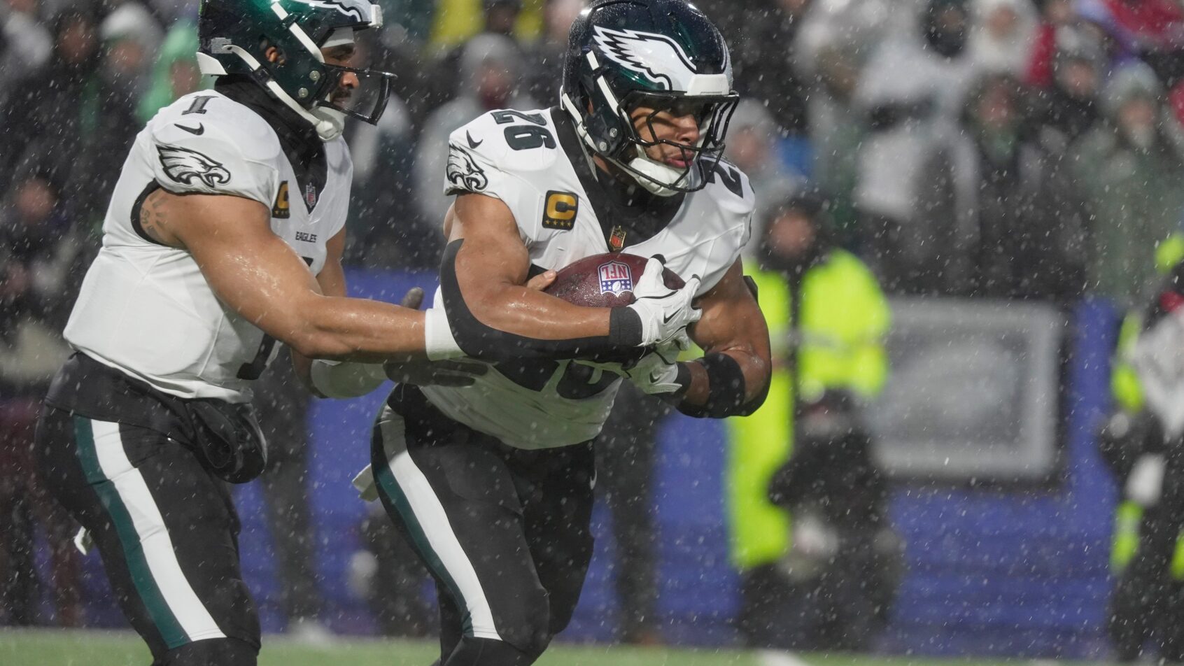 NFL Wild Card Player Prop Analysis: Deep Dive into Key Stats & Player O ...