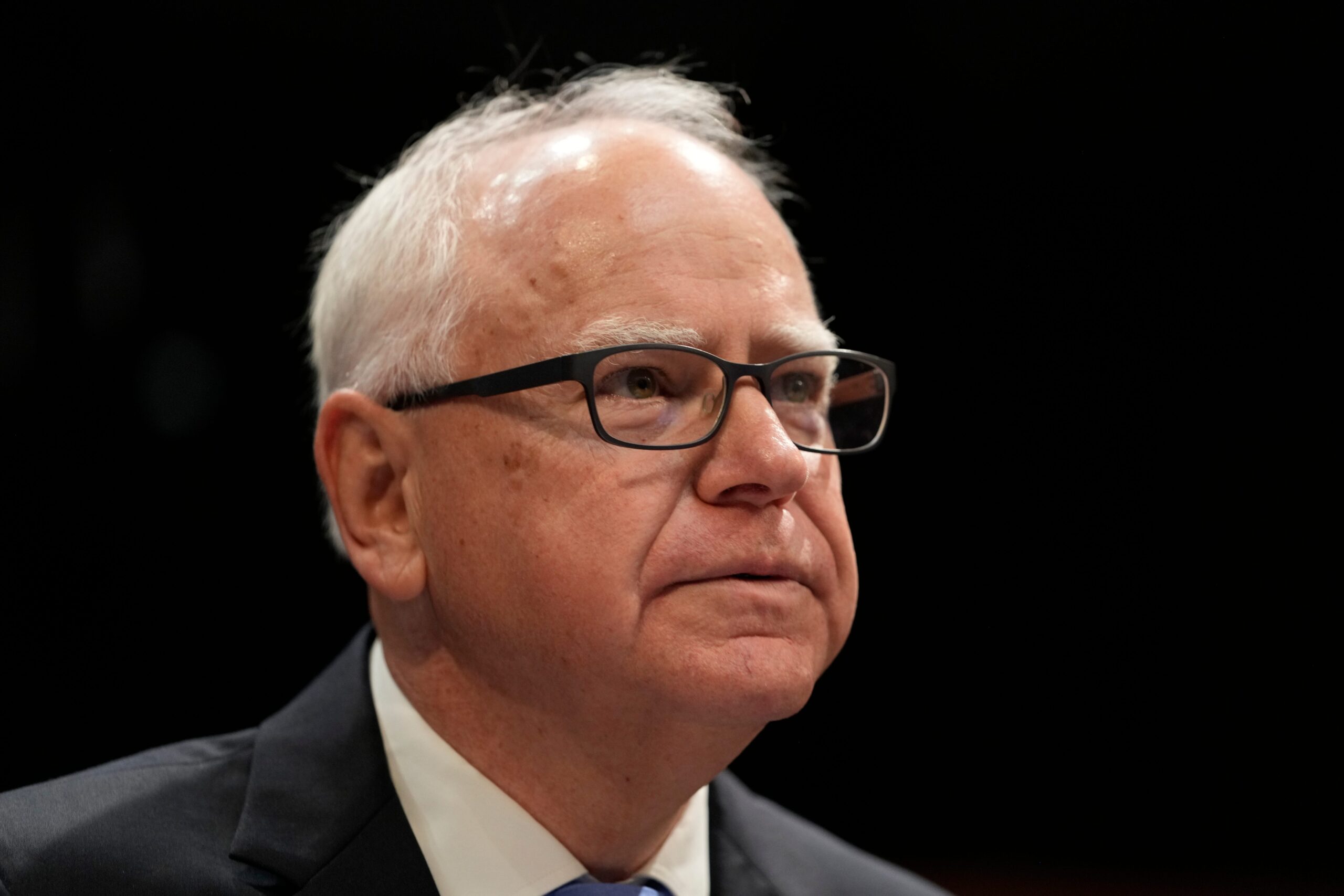 Tim Walz Drops Out of Minnesota Governor's Race Amid Fraud Scandal: See ...