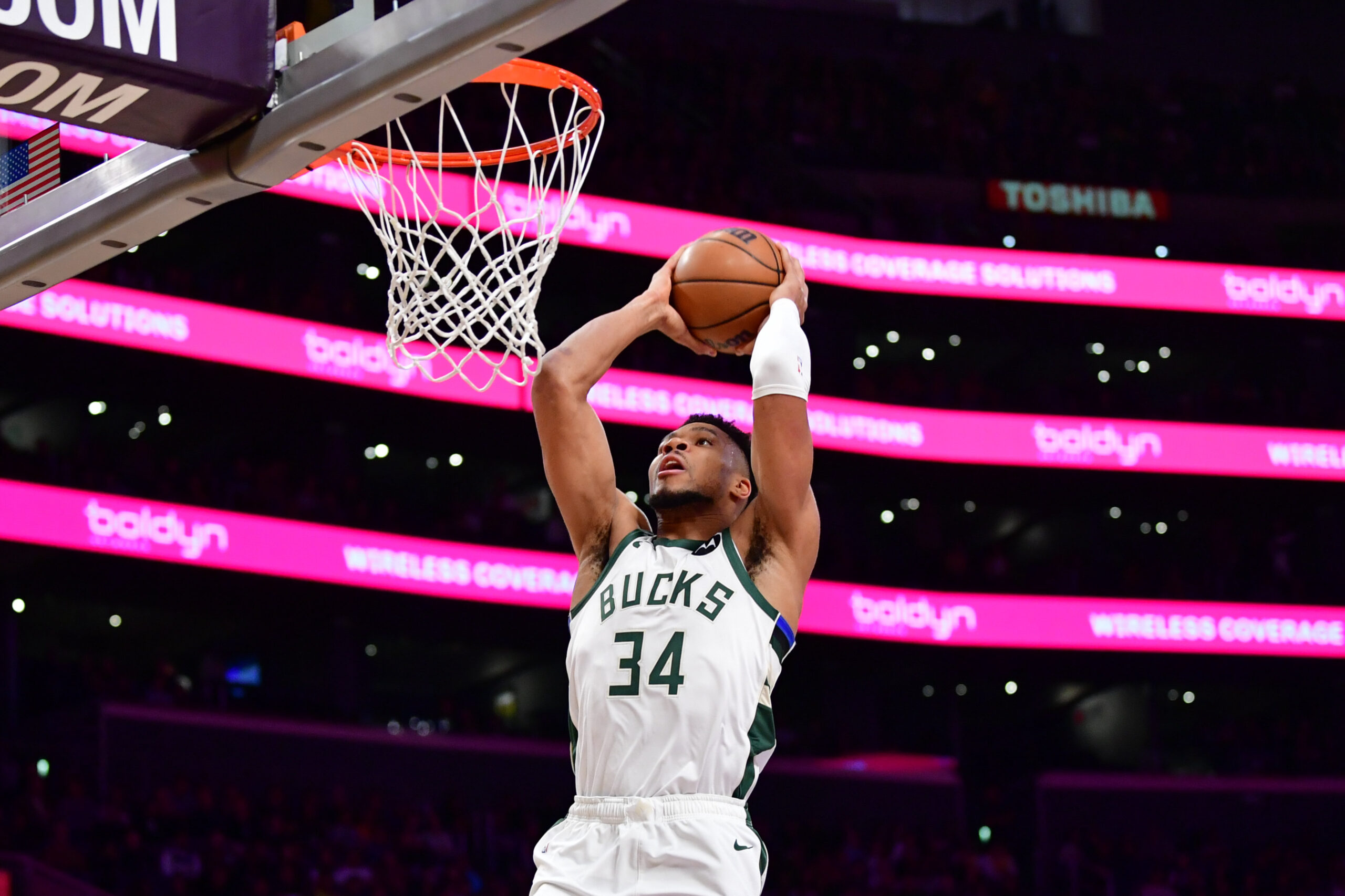 Bucks vs Hawks Player Props to Bet (Jan 19)