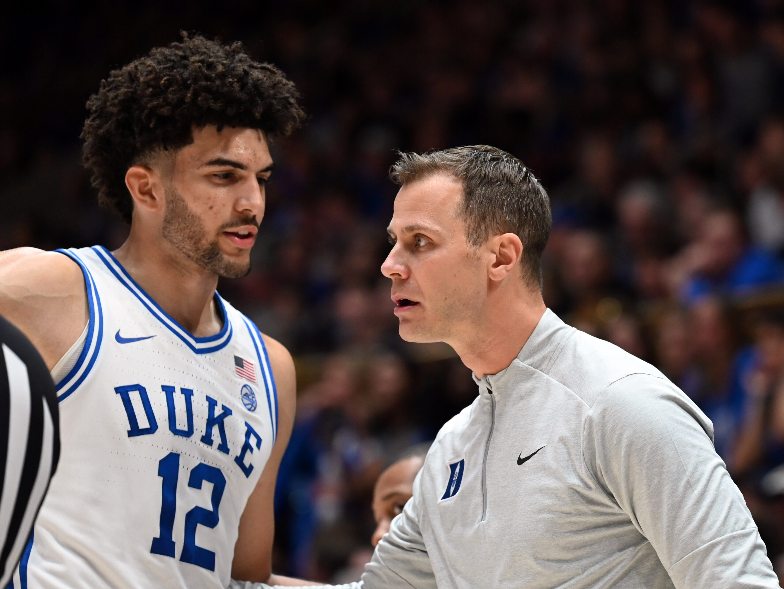 Clemson vs Duke Picks & Predictions on ESPN (Feb 14)