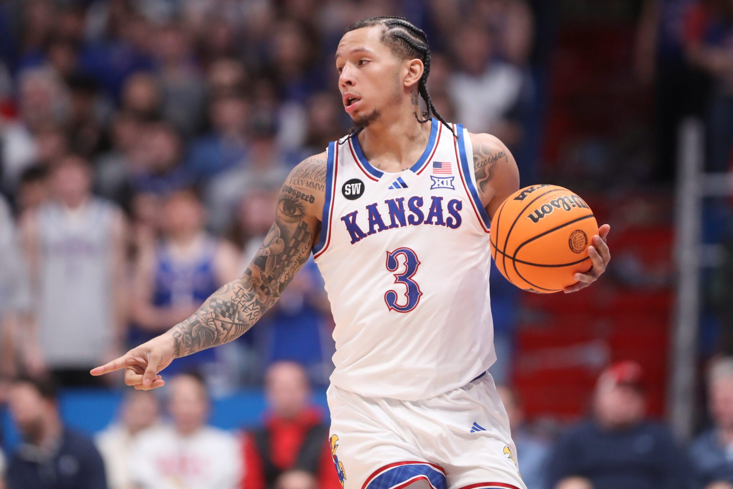 Kansas vs Colorado Predictions, Picks & Betting Lines for Jan 20