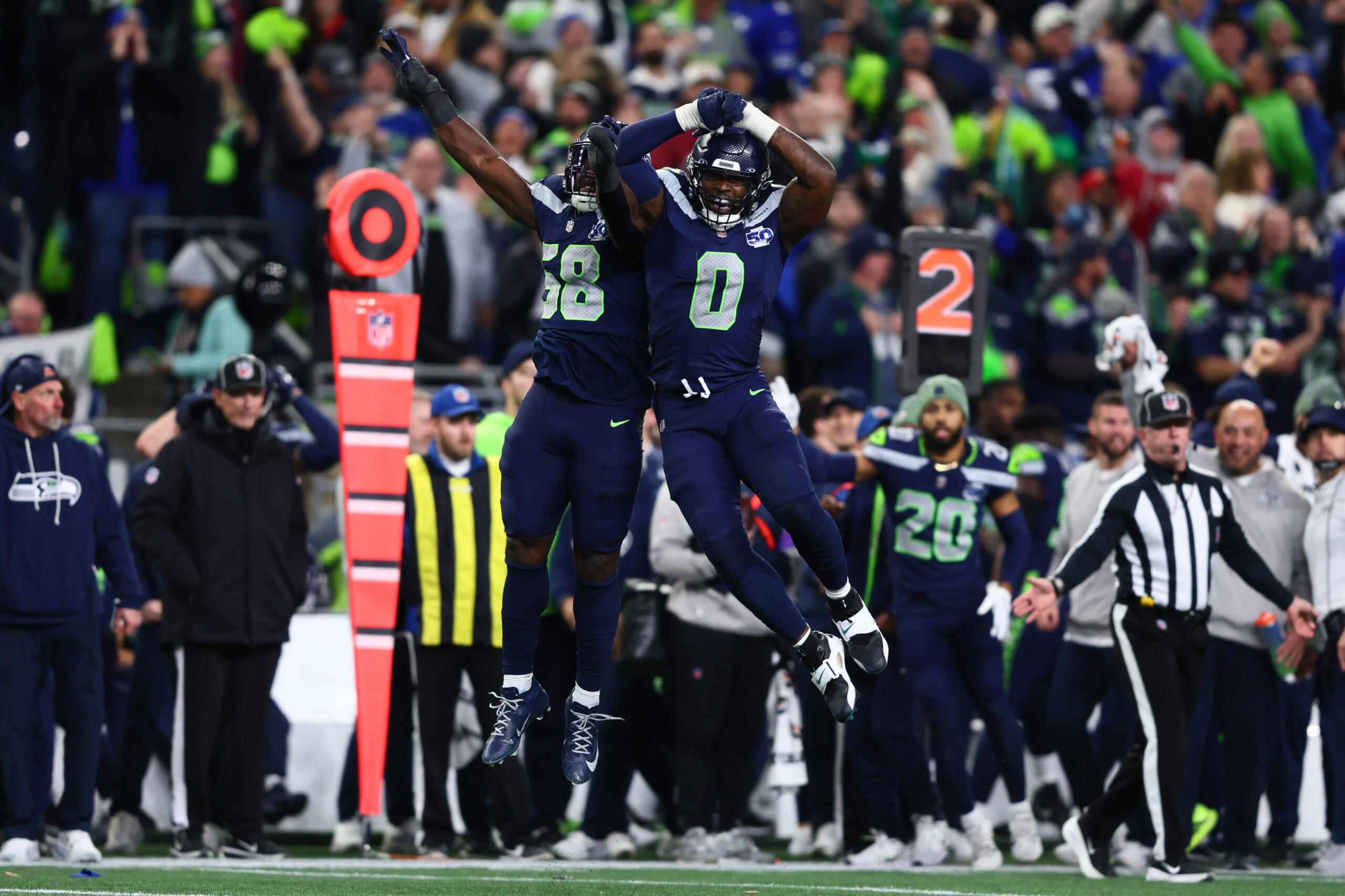 Finais de Conferência NFL 2026: Análises e Apostas nos Playoffs