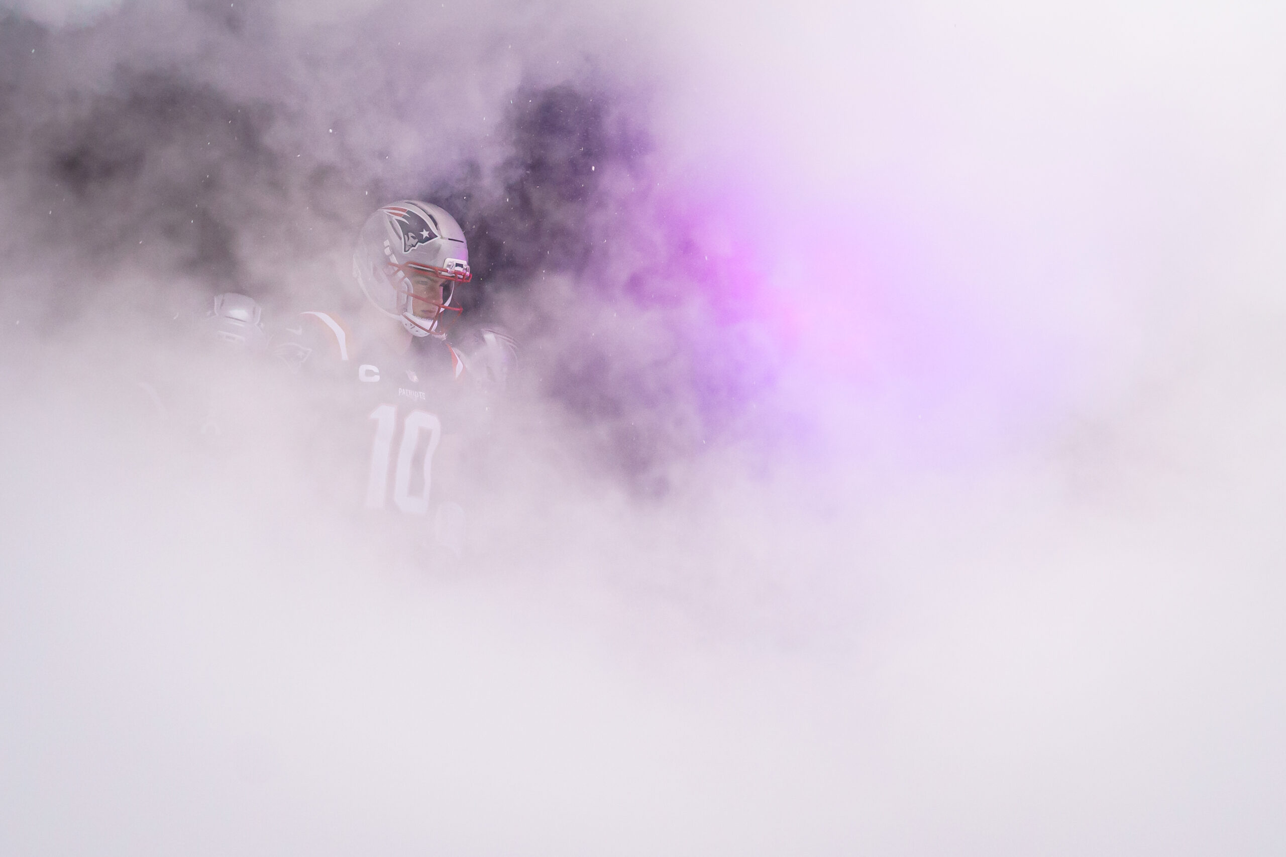 Opening Odds for Patriots vs Rams - Potential Super Bowl 60 Spread ...