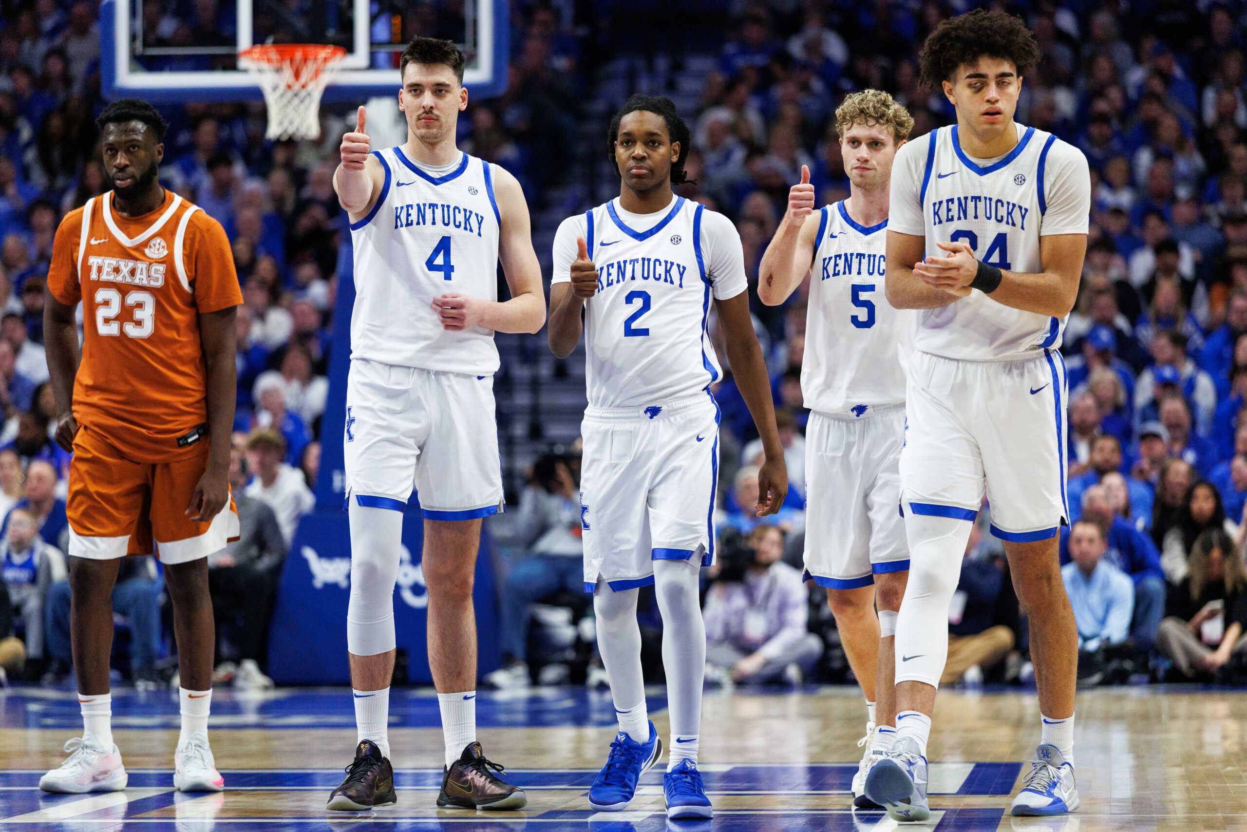 Ole Miss vs Kentucky Predictions & Best Bets (Jan 24)