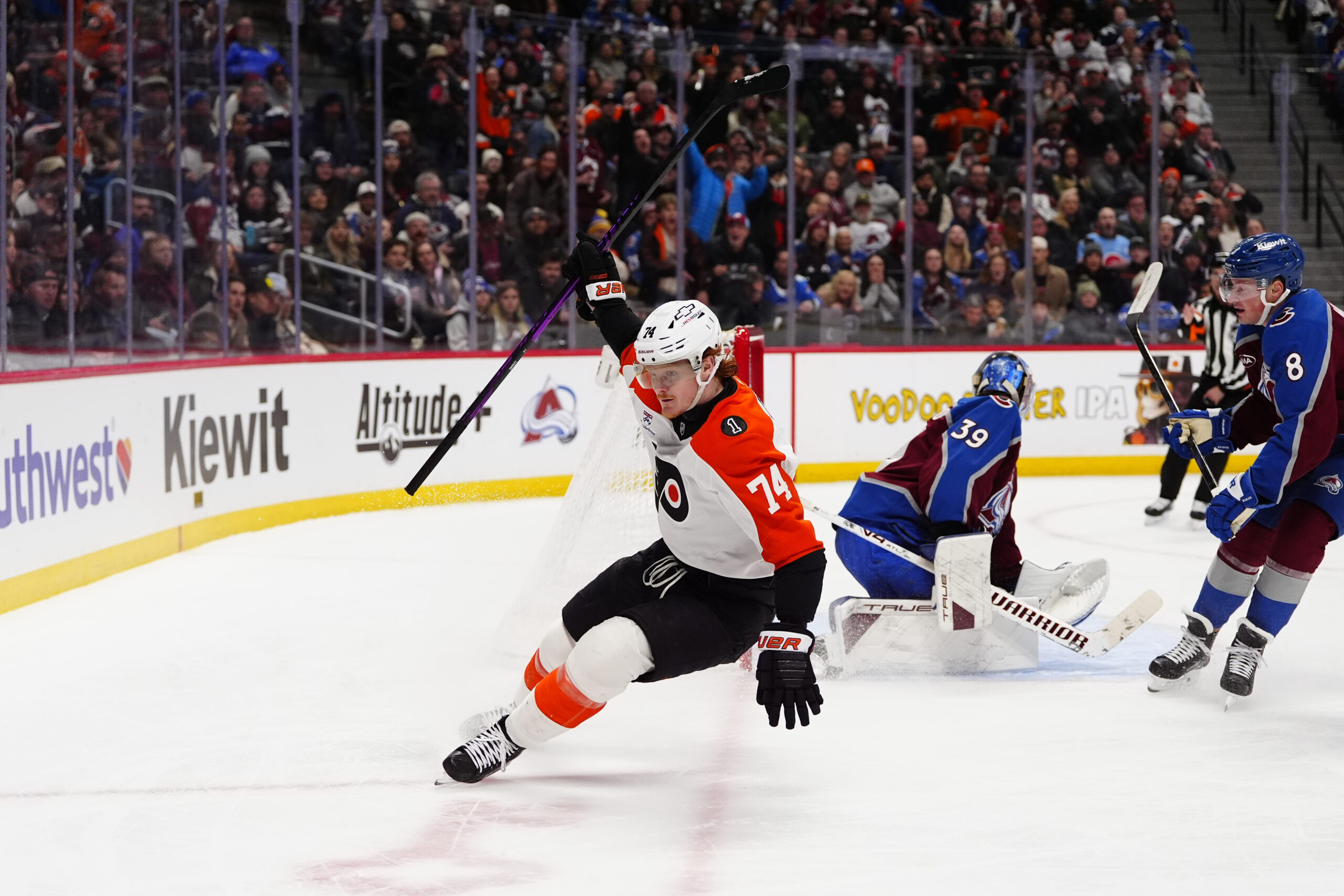 Flyers vs Blue Jackets Picks, Prediction & Odds - Wednesday Night Hockey