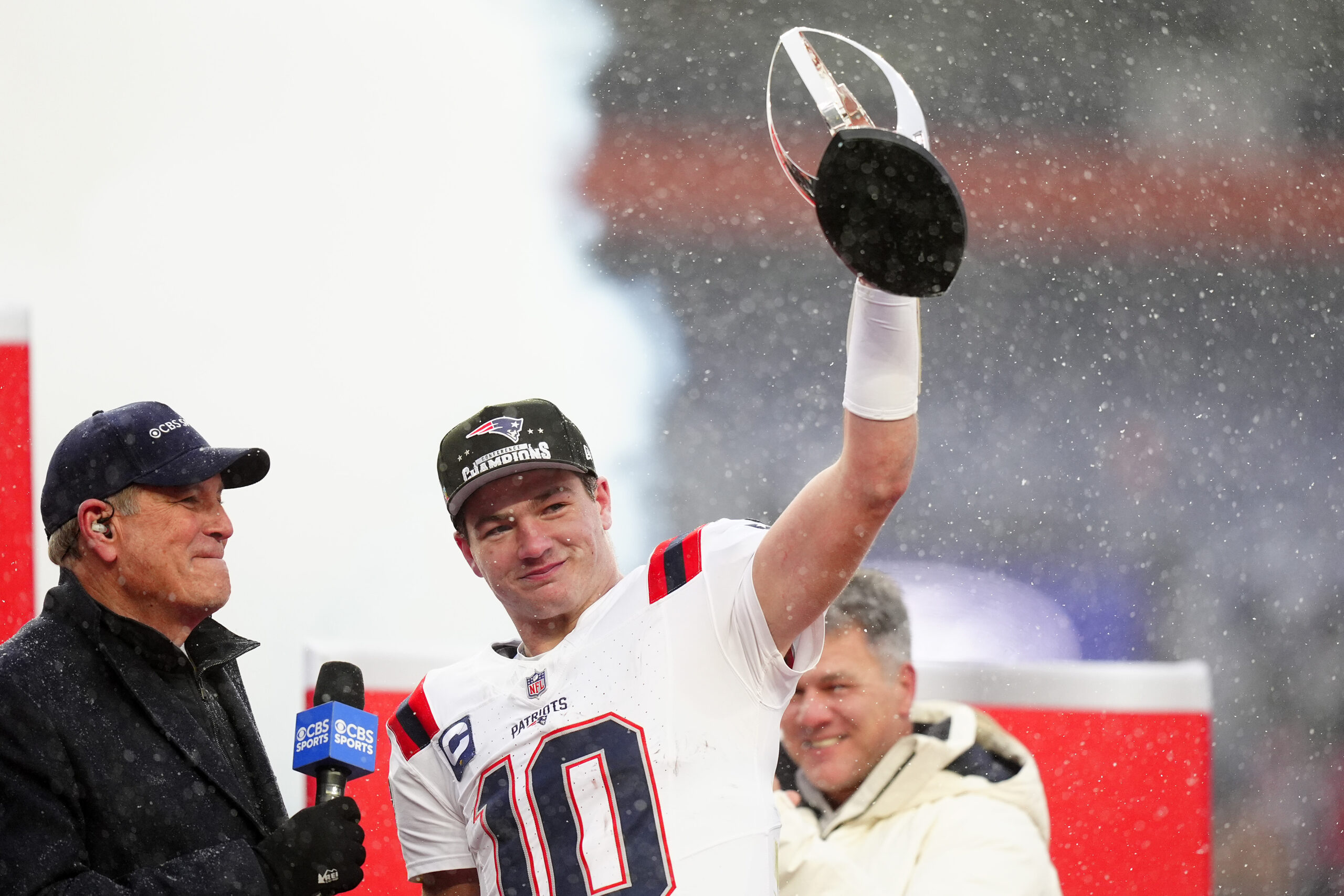 3 Early Super Bowl Bets to Make Before These Patriots/Seahawks Lines Move