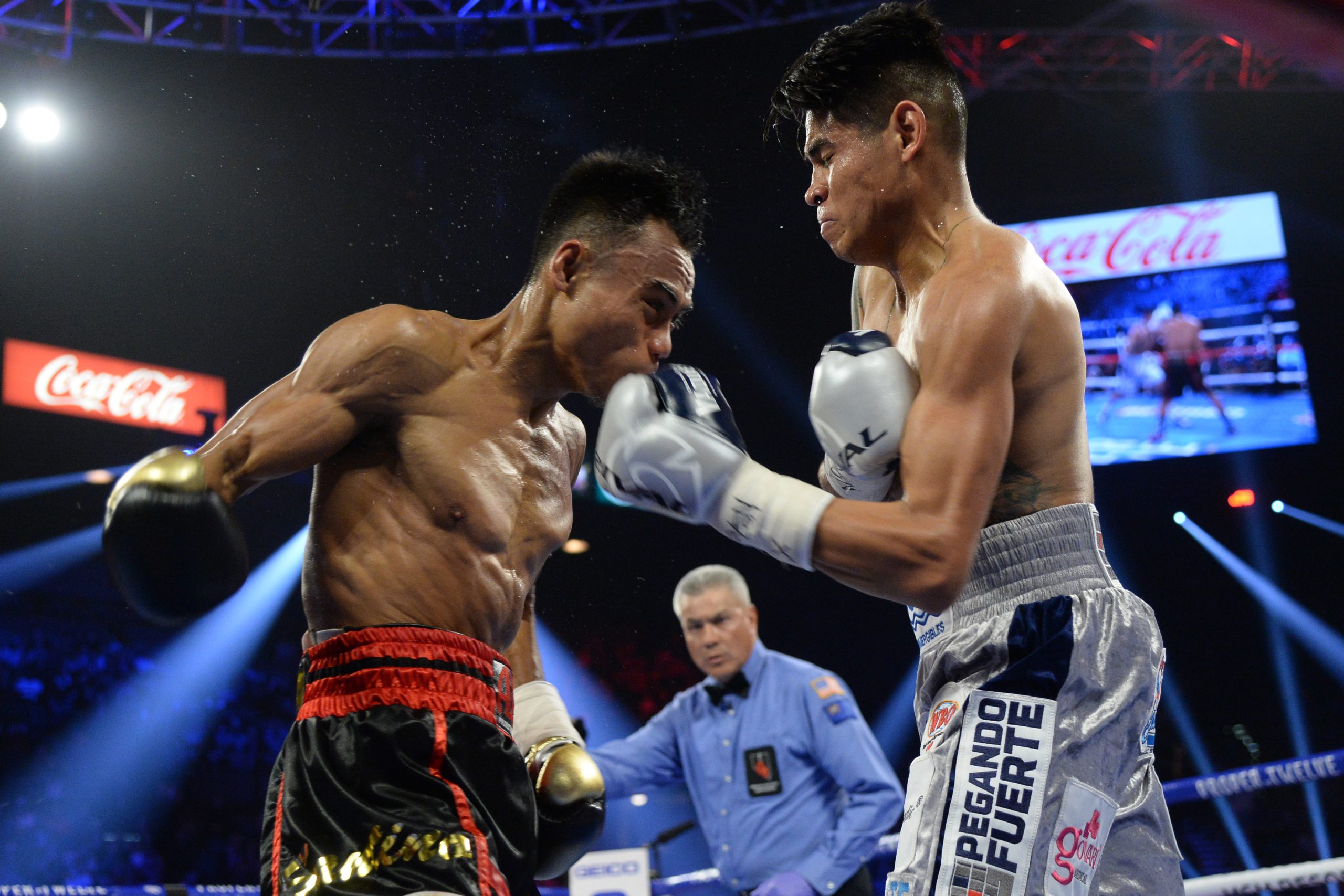 Expert Navarrete vs. Nunez Prediction, Odds & Line Movement for ...