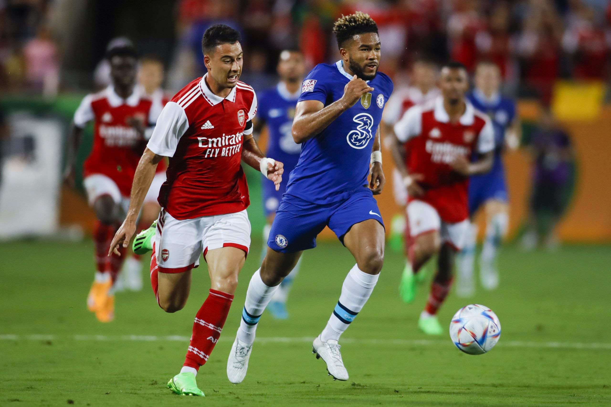 Arsenal X Chelsea Odds, Previsões e Apostas Premier League
