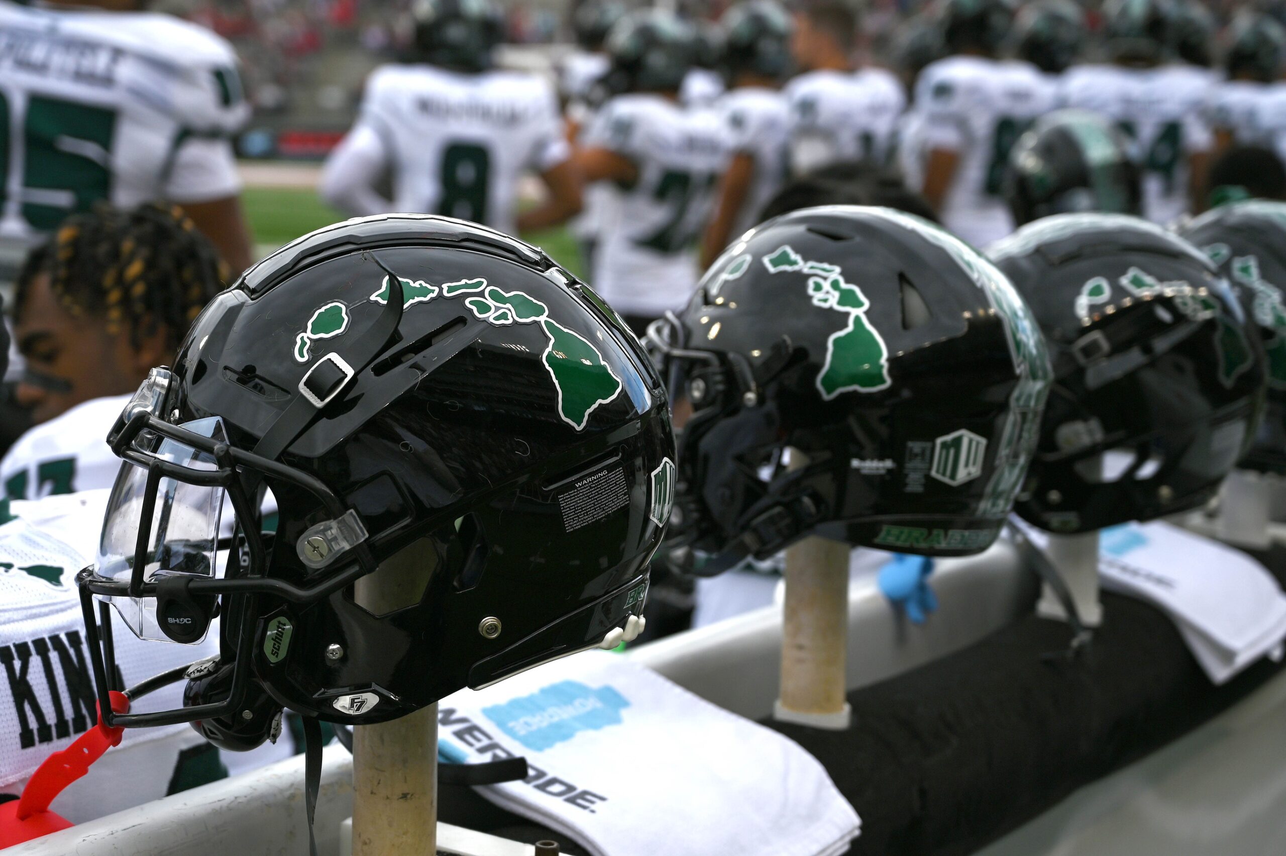 Hawaii Advances Bill to Ban Sports Event Contracts