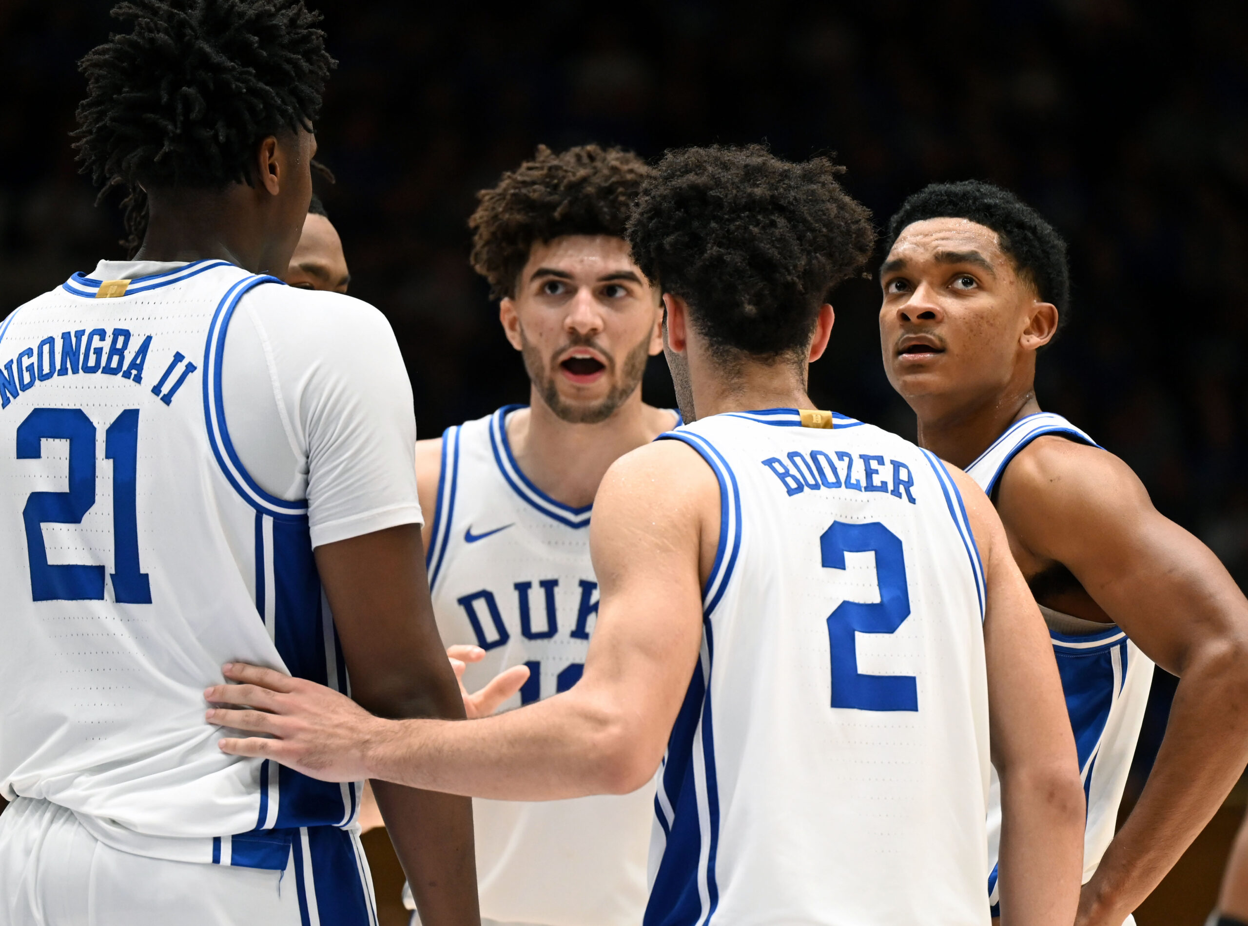 College Basketball Picks & Predictions Today - Best Bets for All Top 25 ...