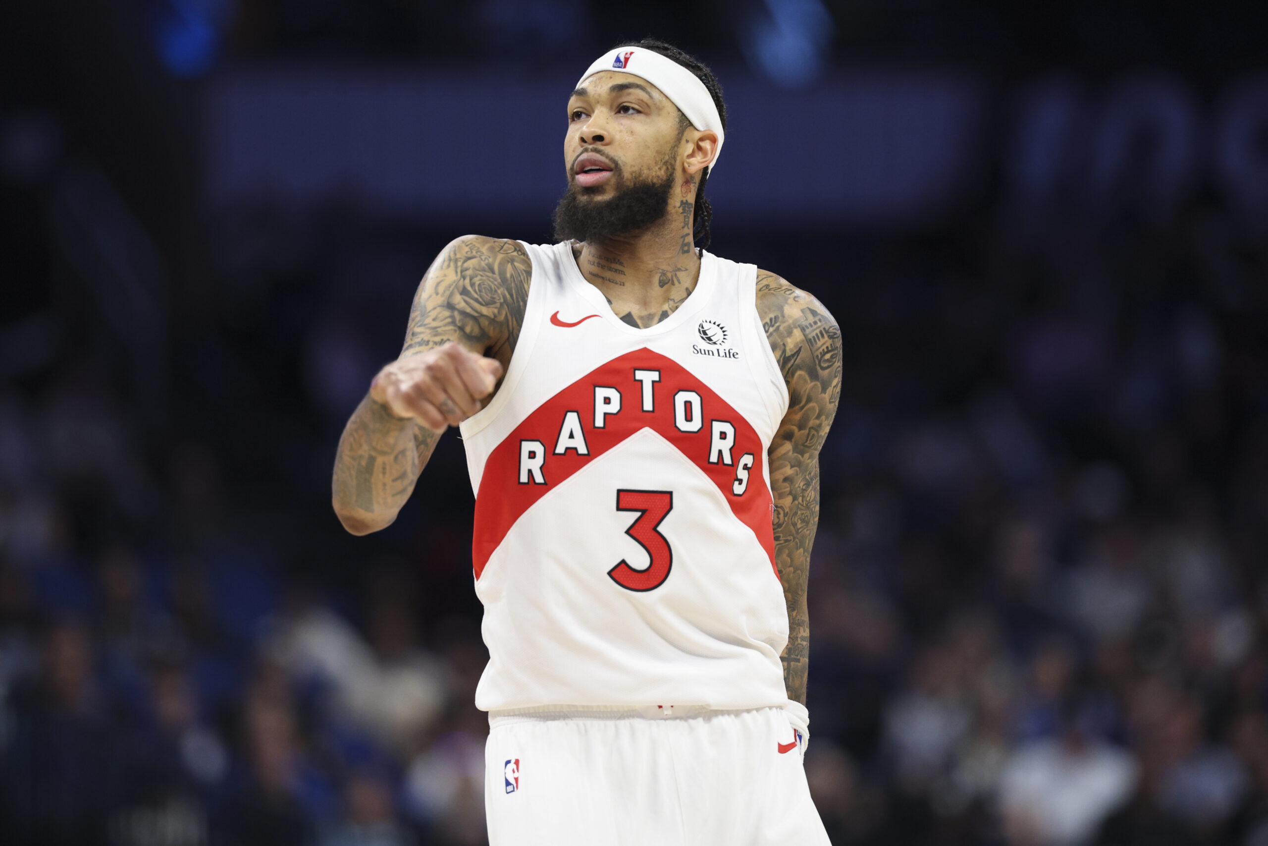 Bulls vs Raptors Pick, Player Props & Best Bets for Thursday