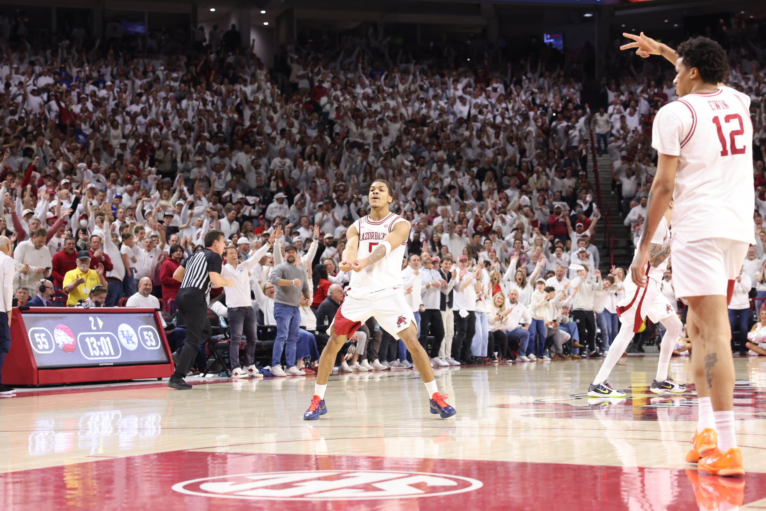 Arkansas vs Miss State Picks & Predictions on Feb 7