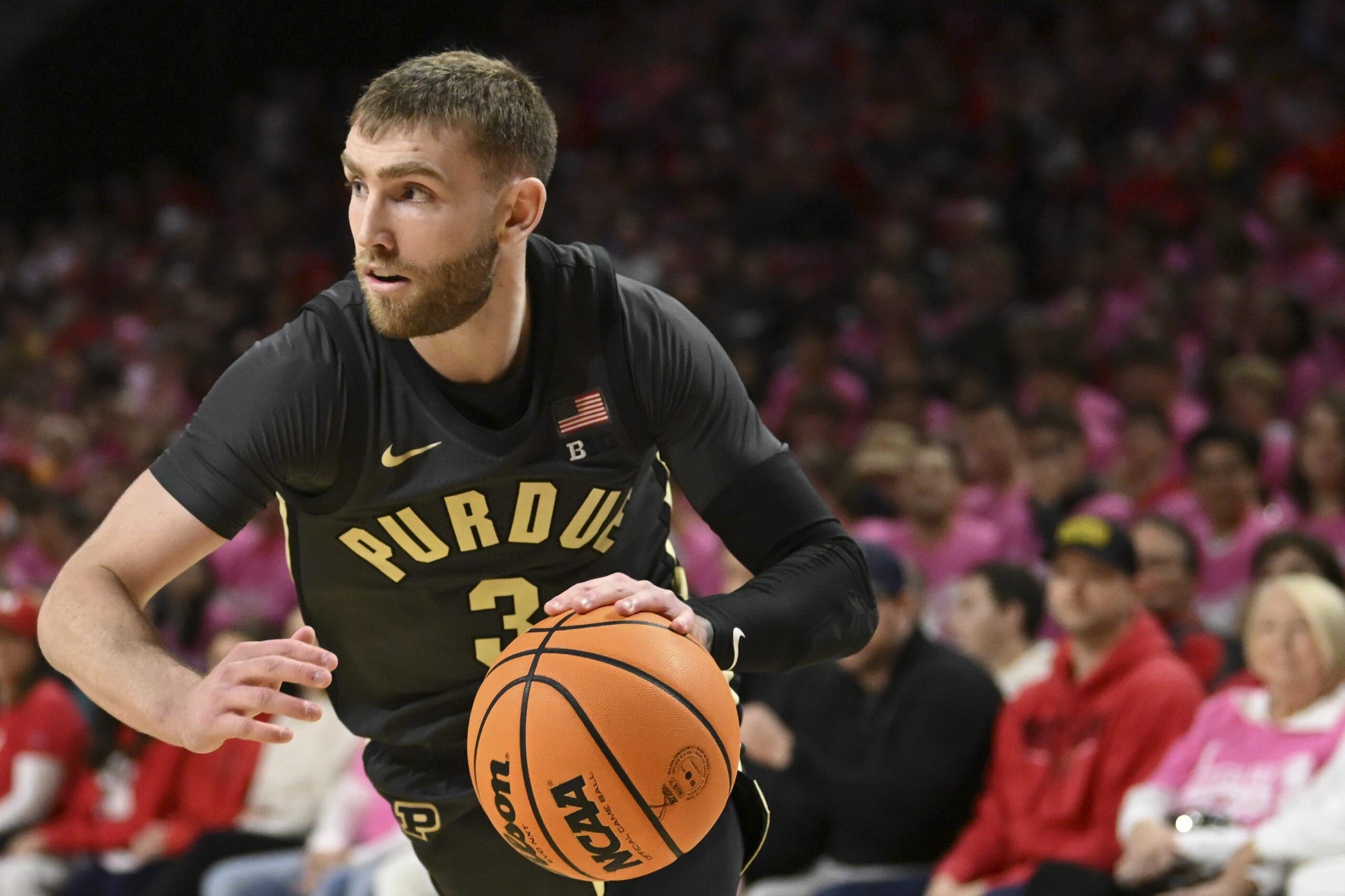 Best Bets for Purdue vs Iowa on FOX