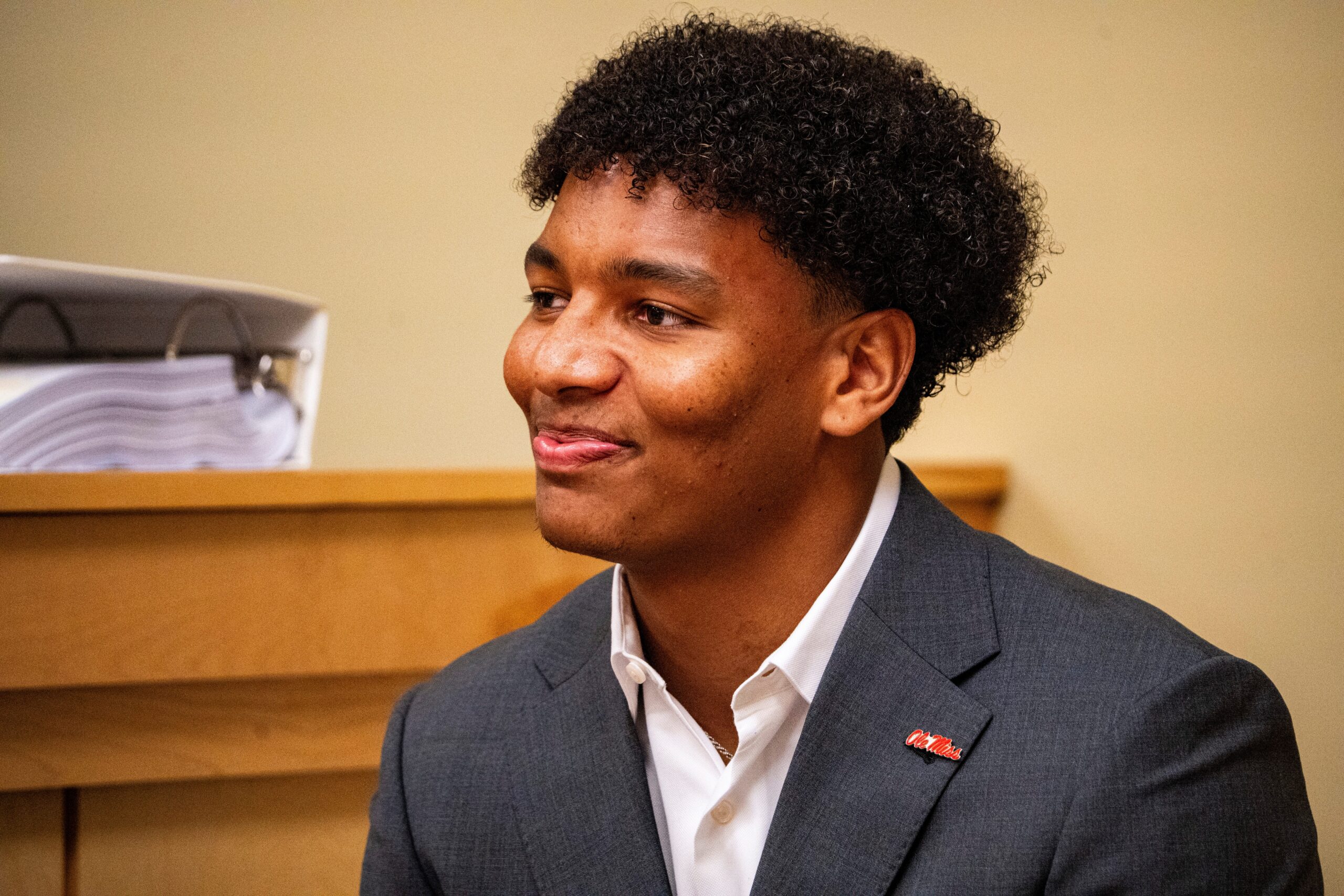 Chambliss Ruling: Impact on Ole Miss National Championship, Heisman ...