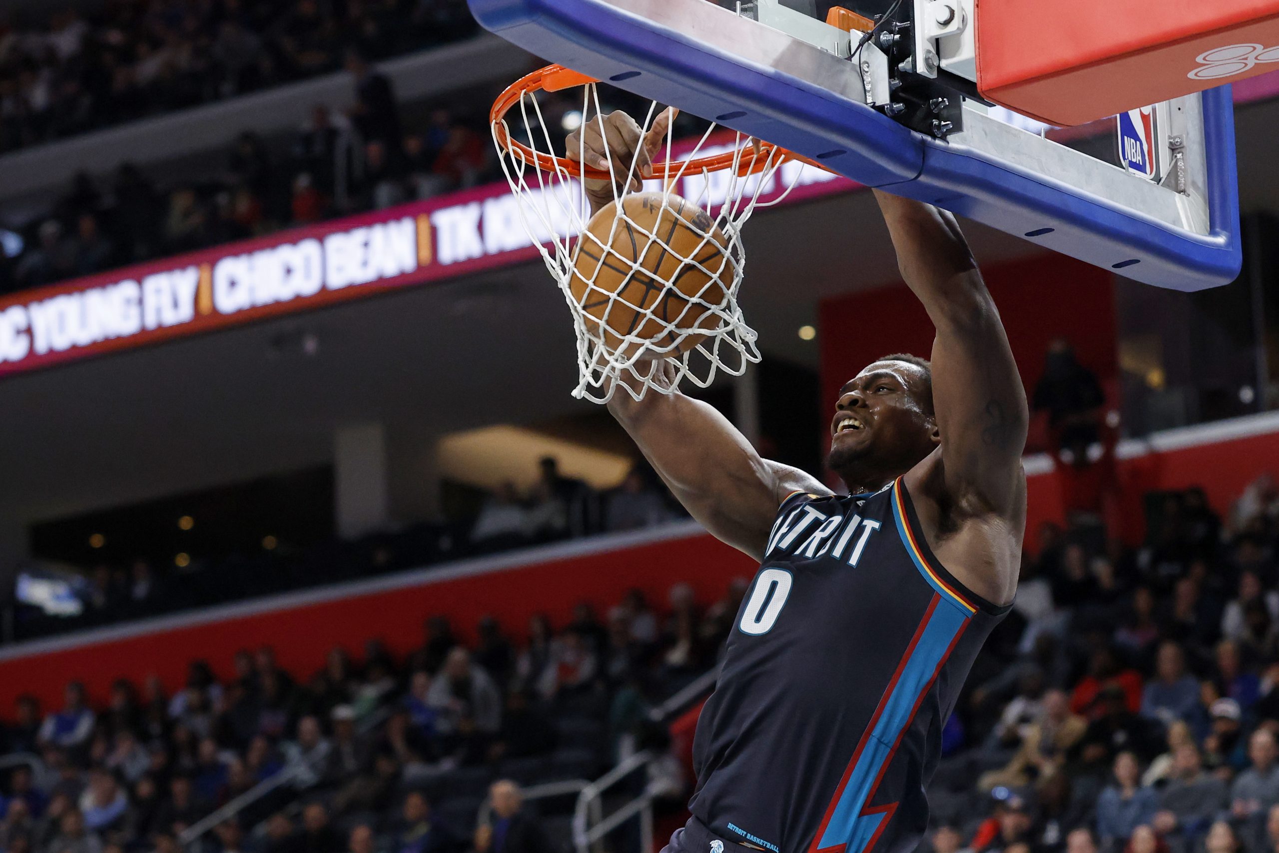 OKC Thunder vs DET Pistons Player Props & Expert Picks (Feb 25)