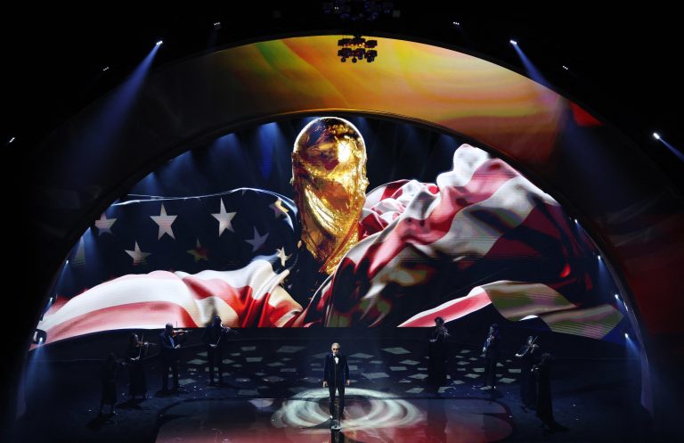 2026 World Cup Betting - Home of News, Odds, Futures & Guides