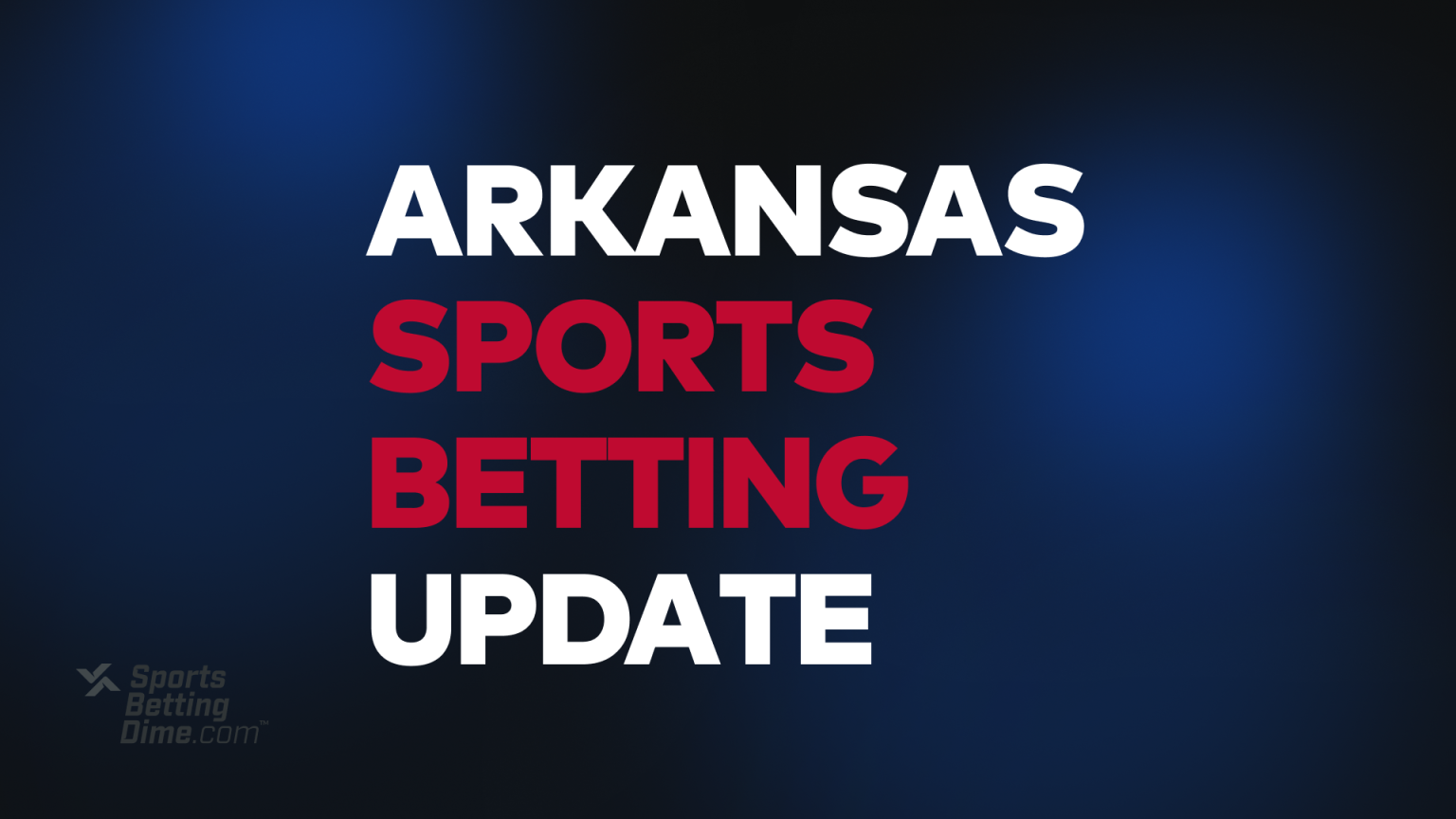 DraftKings, FanDuel Both Launch Online Sports Betting in Arkansas