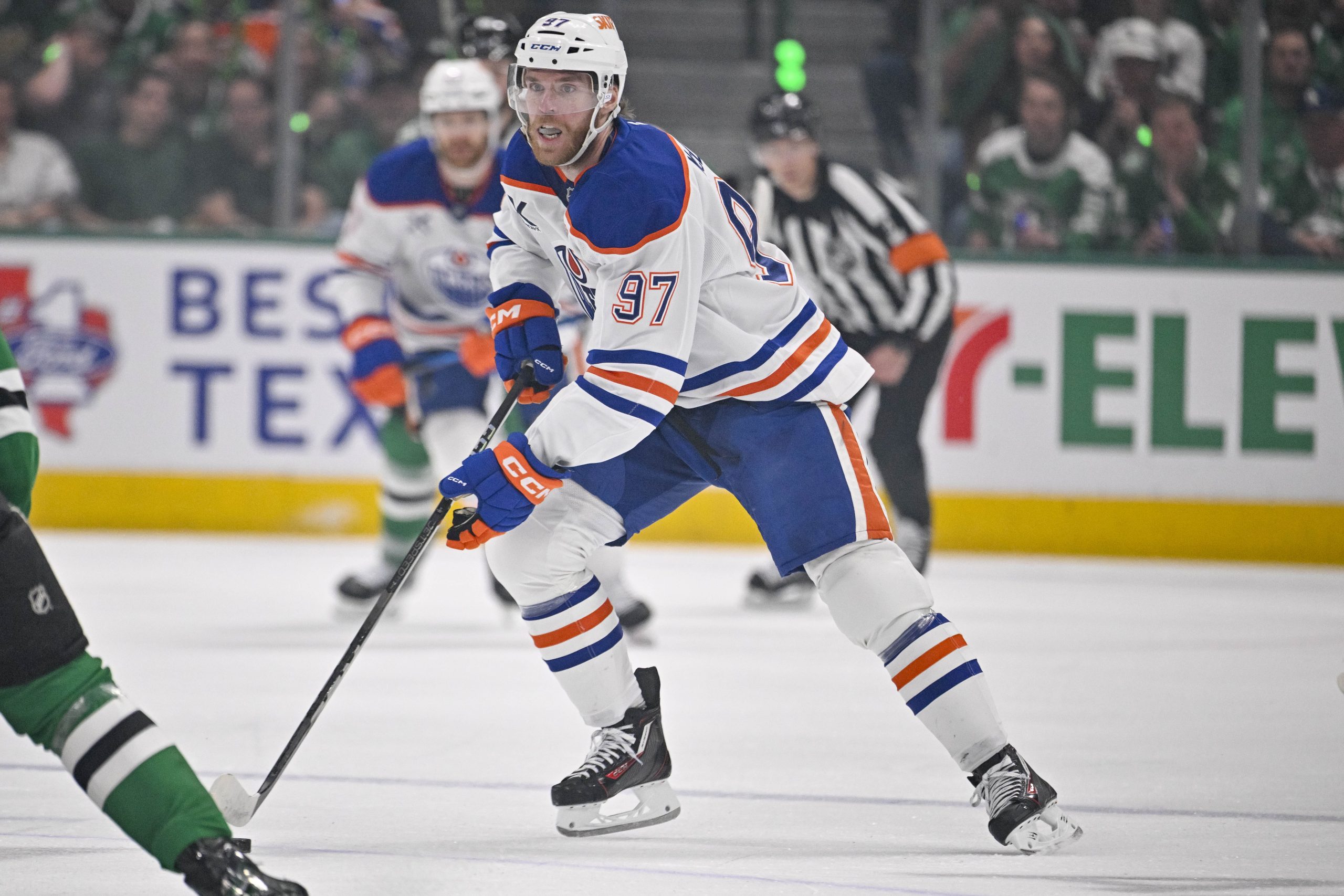 Oilers vs Stars Prediction, Odds, Trends & Projected Lineups for ...