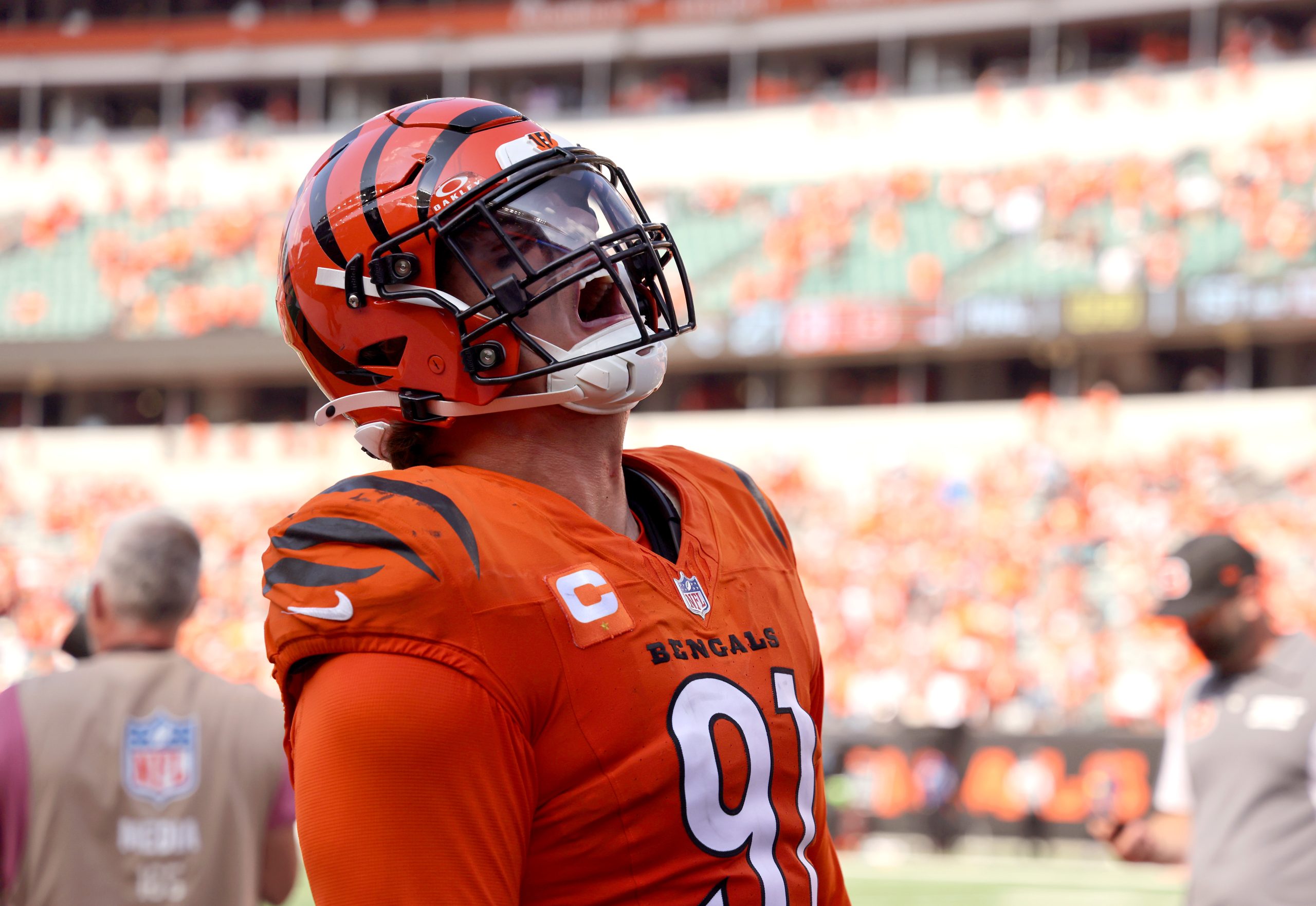 Trey Hendrickson Next Team Odds - Two Teams Have Over 30% Chance ...