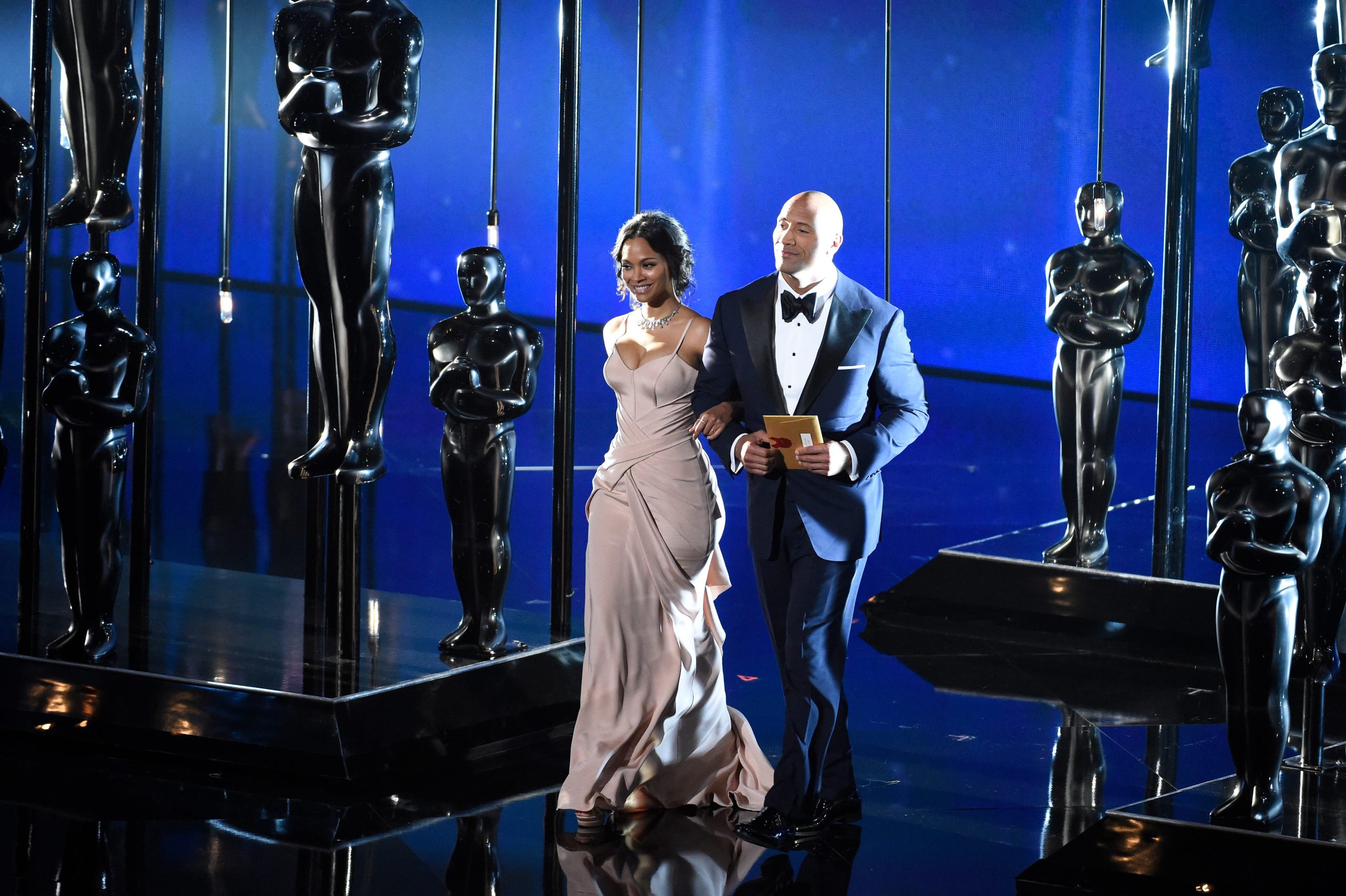 How to Watch the Oscars: Start Time & Odds for Top Awards