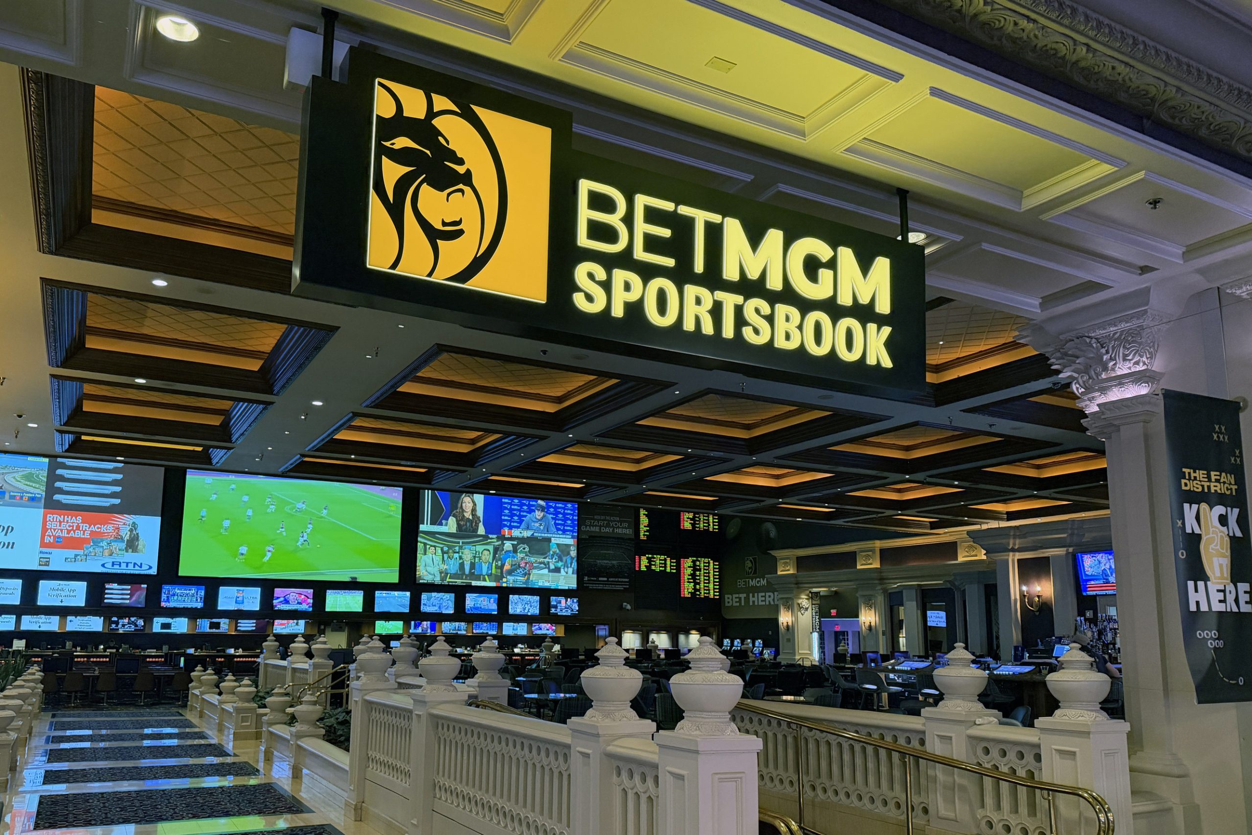 BetMGM to Phase Out Credit Card Account Funding This Month