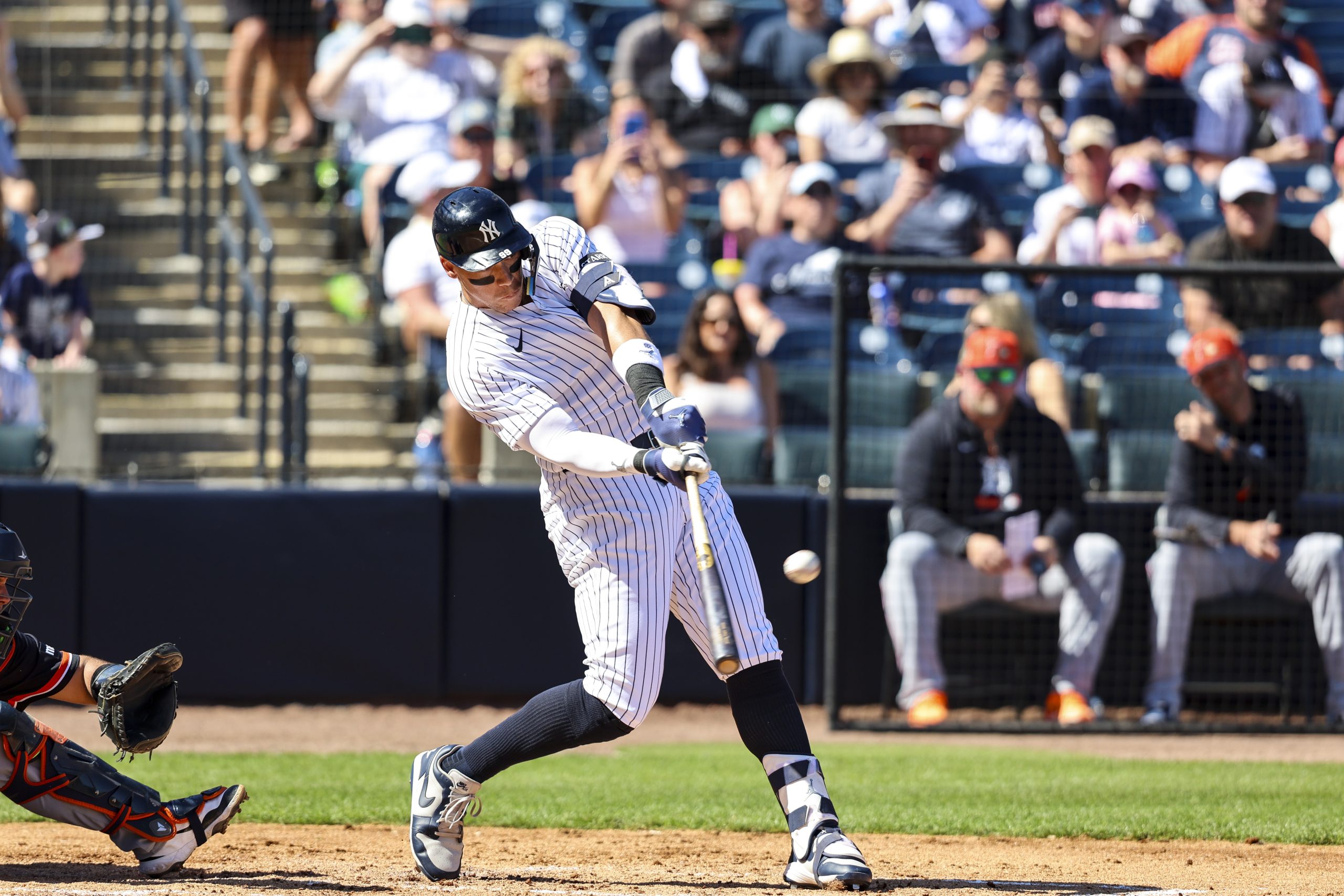How to Watch Every MLB Opening Day Games: Streaming Info & More