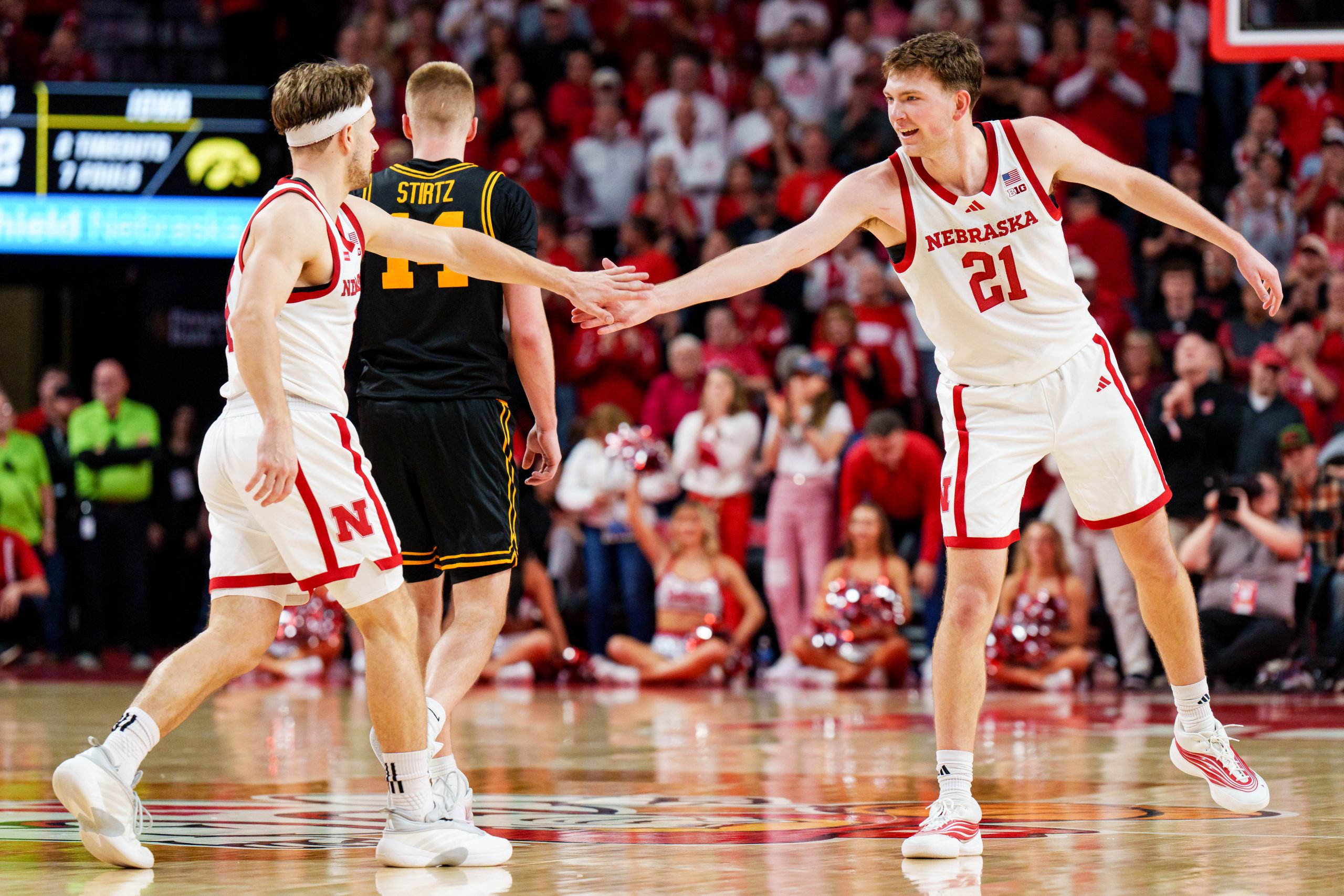 Nebraska vs Troy Picks, Predictions & Latest Odds