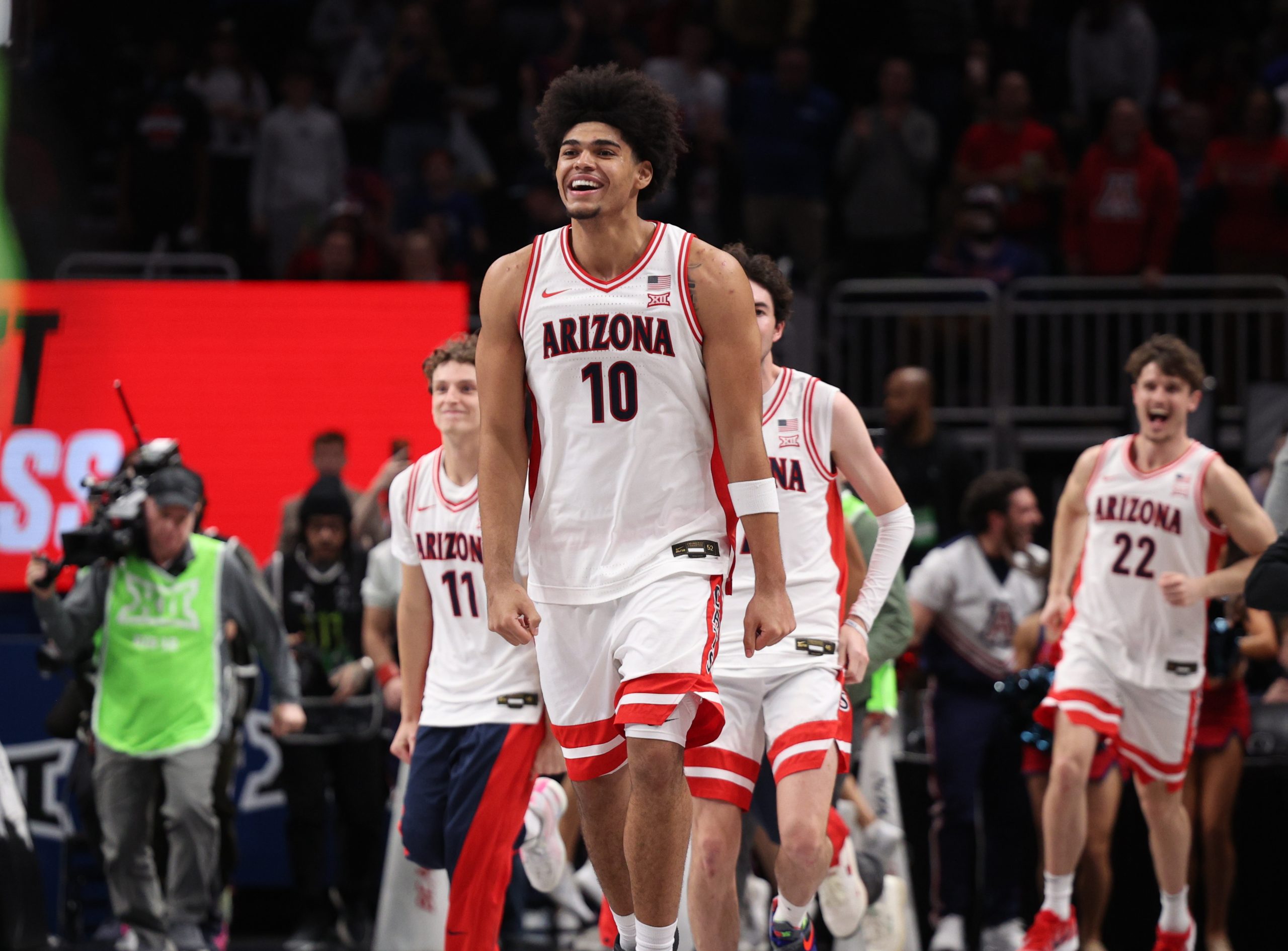 Computer Picks for March Madness Games Today – A.I. Best Bets on March 20)