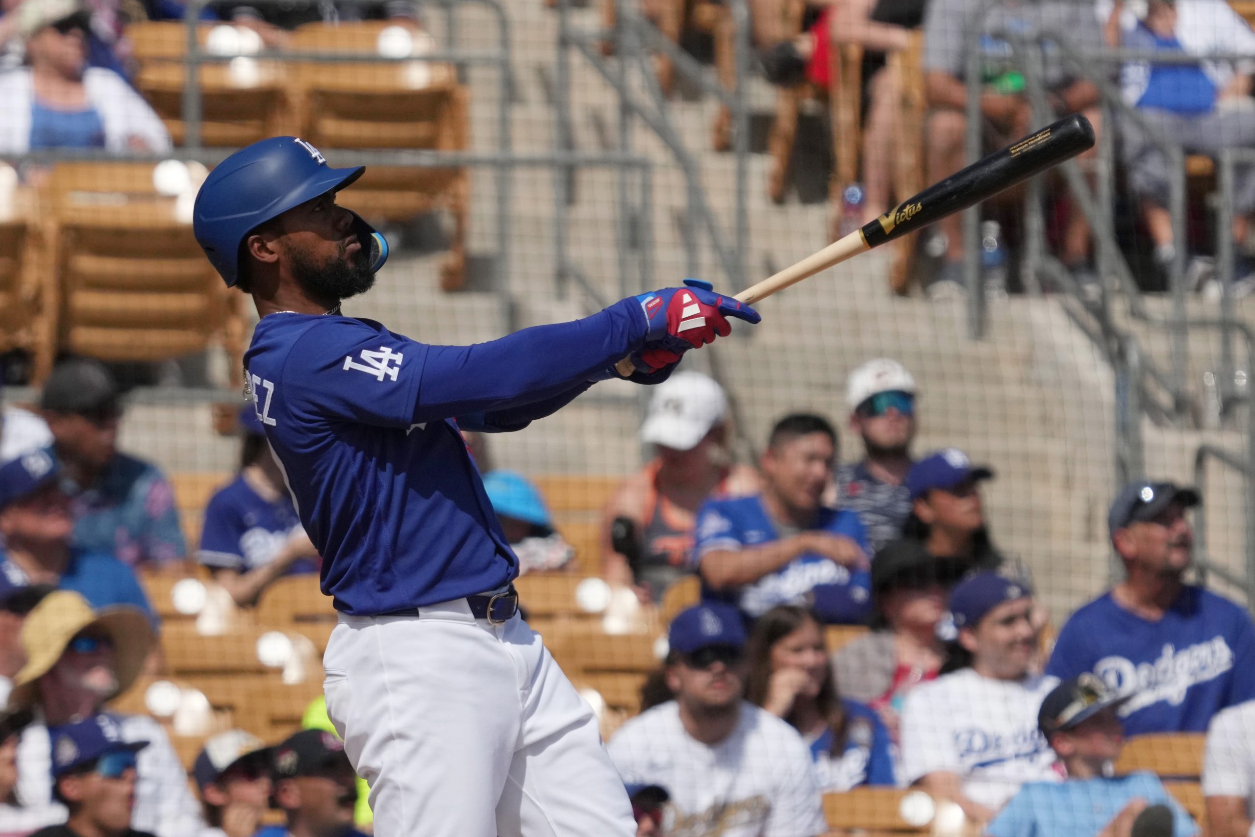 Best Home Run Picks for Opening Day - Get a +750 HR Pick