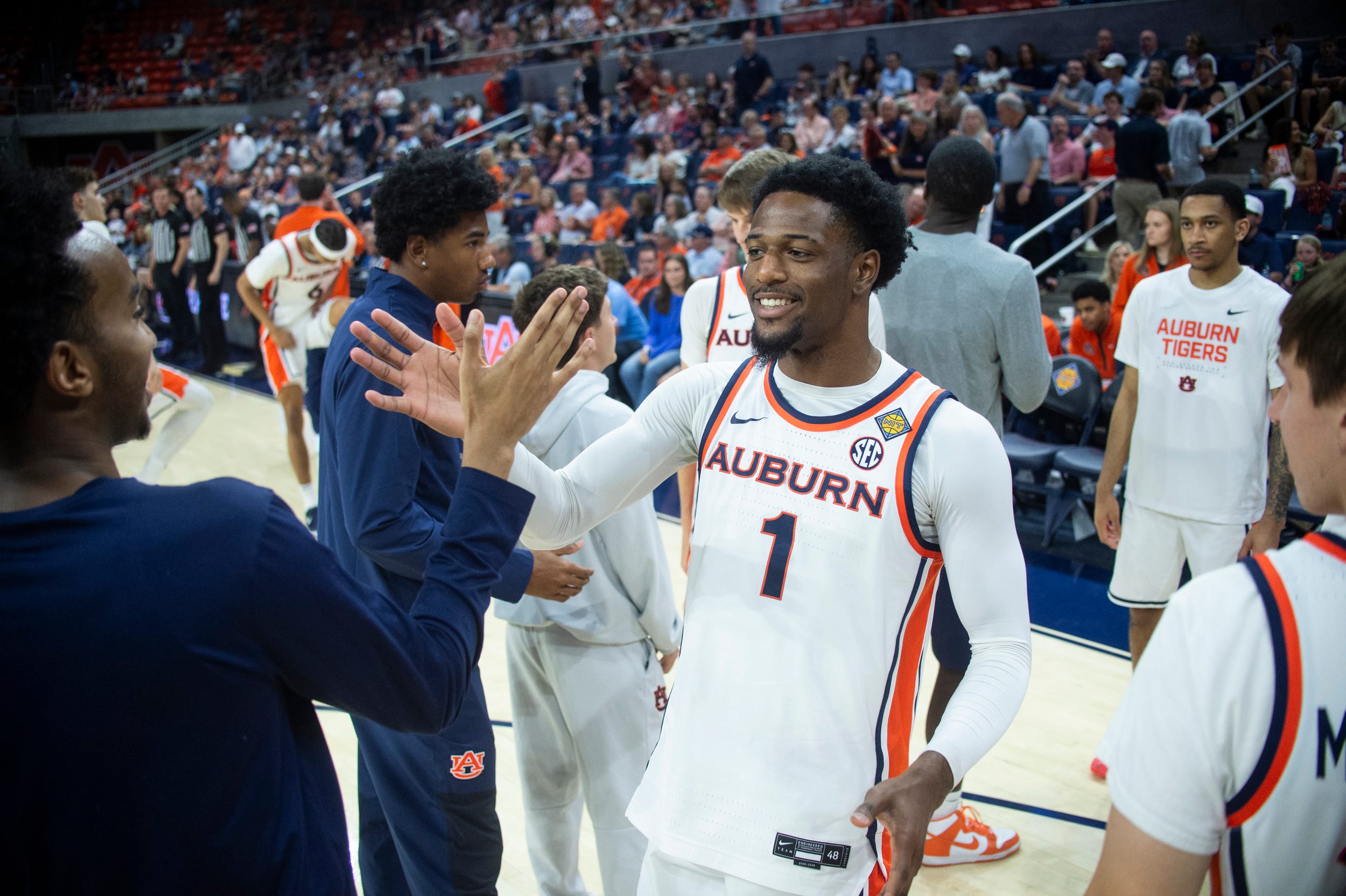 Picks, Best Bets & How to Watch Nevada vs Auburn (NIT)