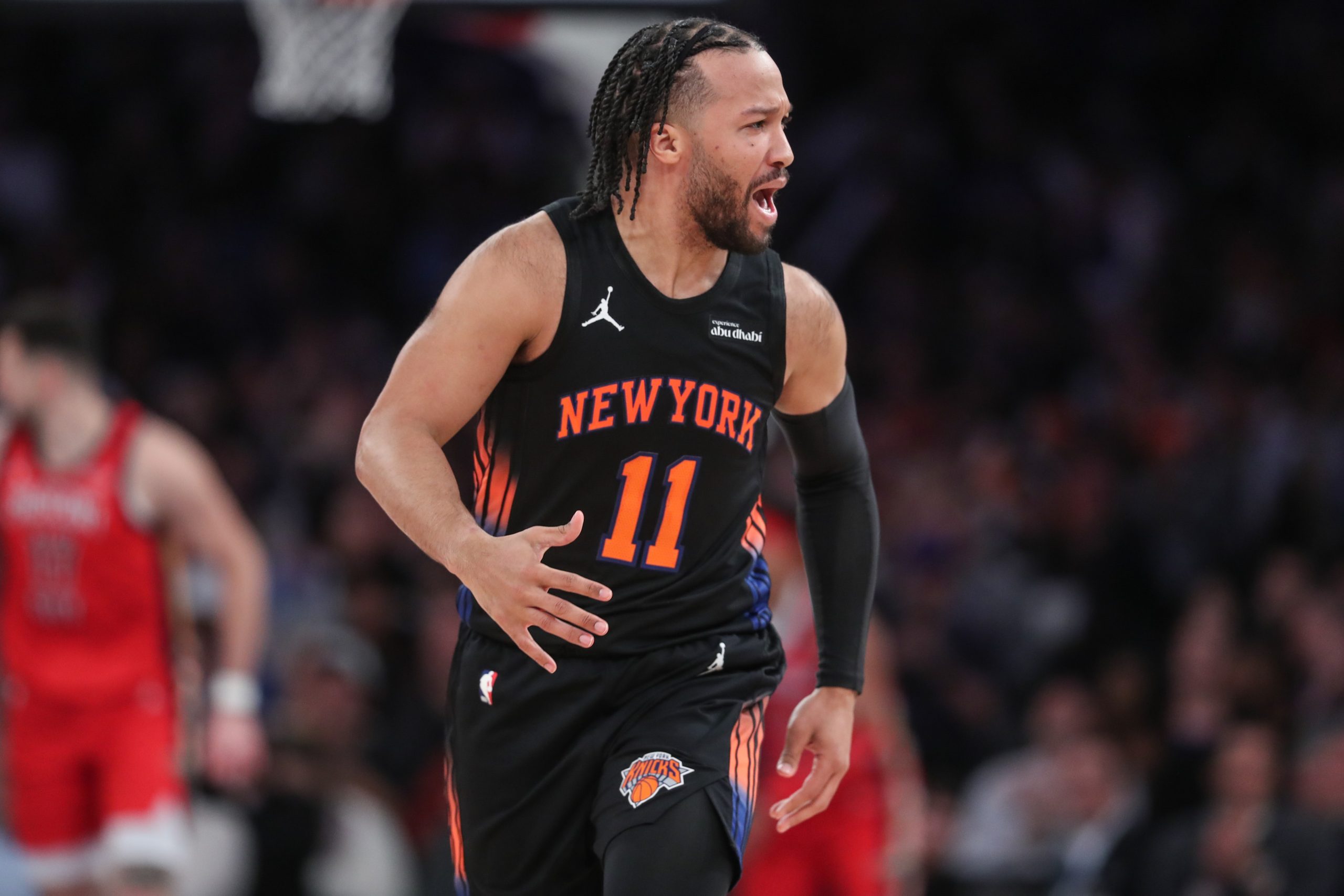 The Best Player Props to Target in Hawks/Knicks Game 2