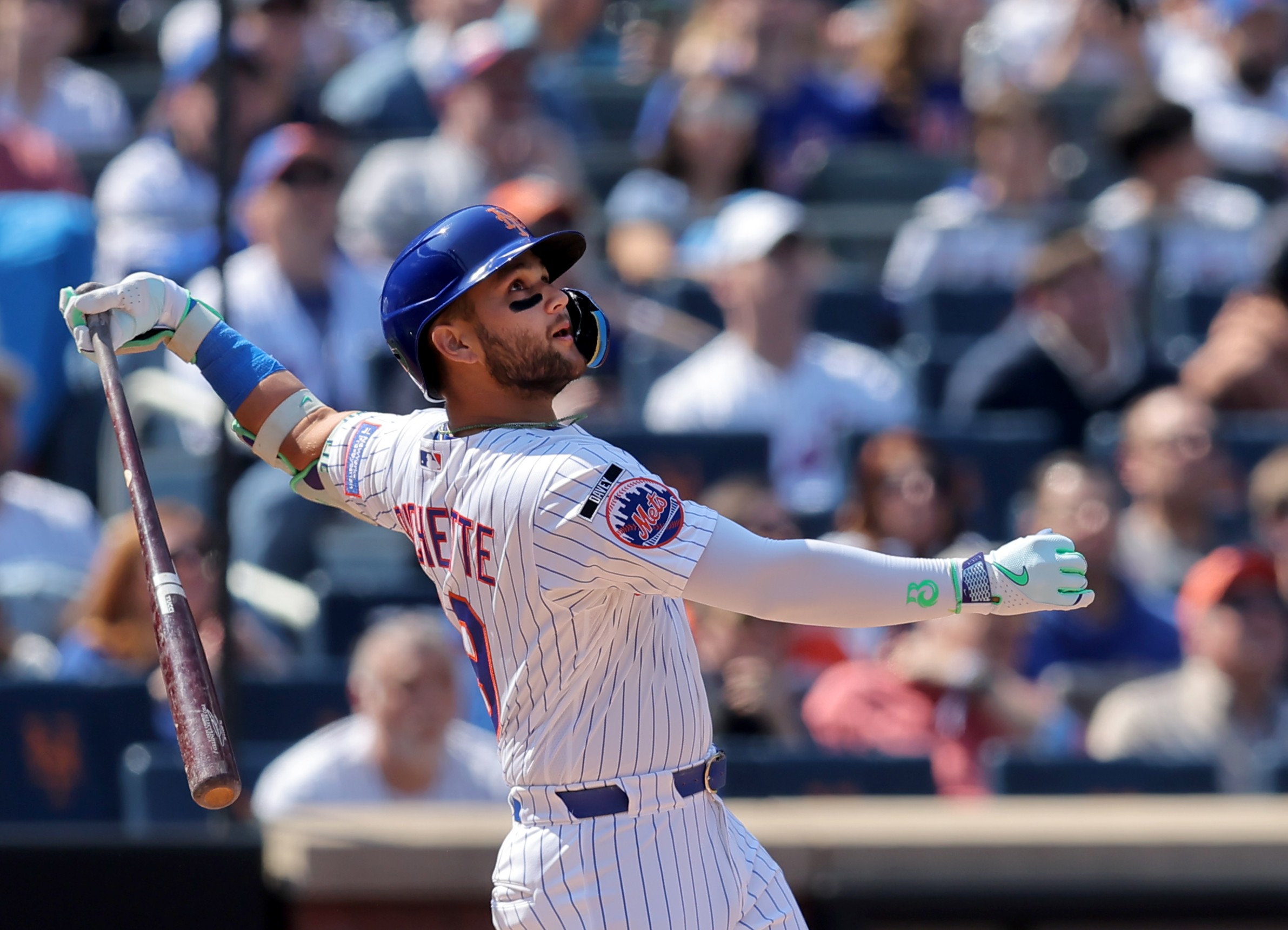 Top Home Run Picks for Saturday, March 28 - Get This +900 Bet to Tail