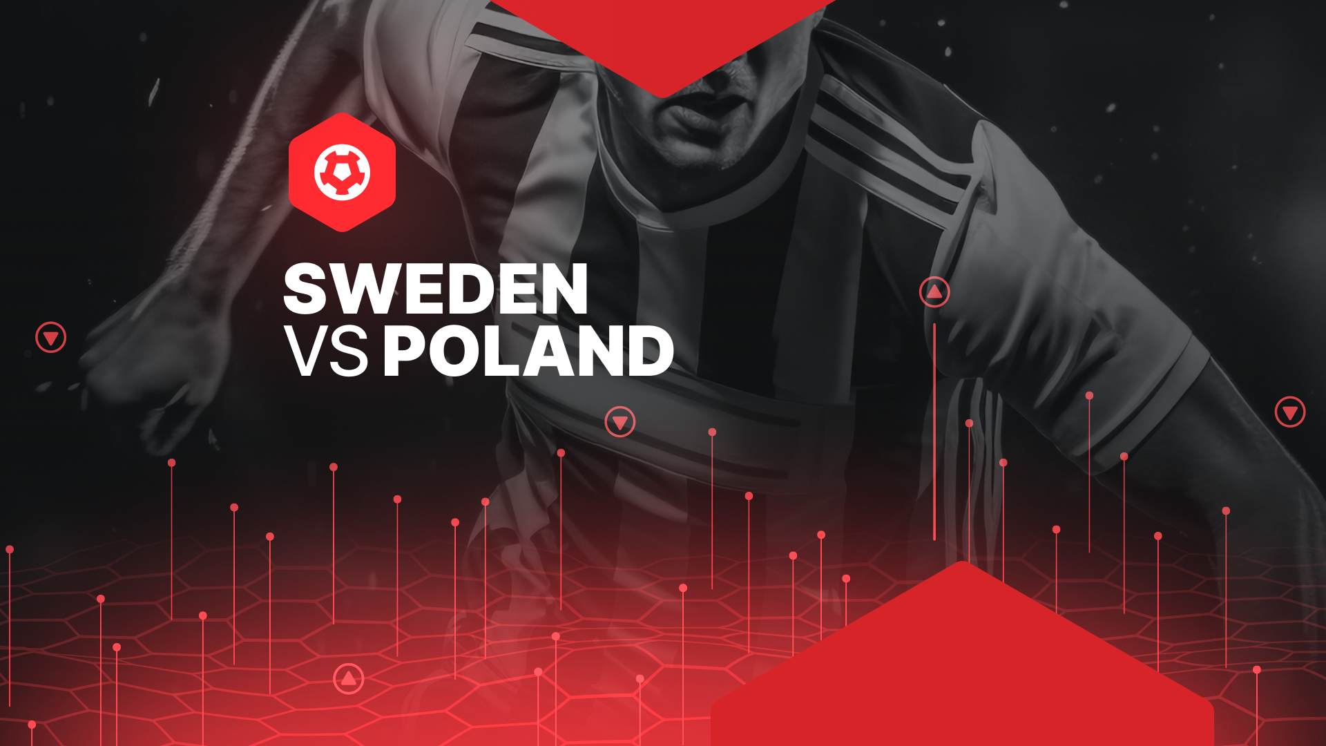 Sweden vs Poland Odds, Best Bets & Picks