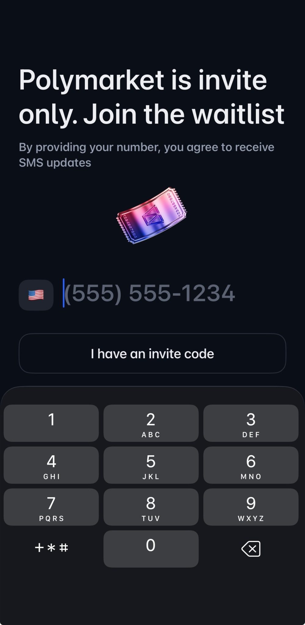 Polymarket Invite Code DIME: Claim $50 Bonus (May 2026)