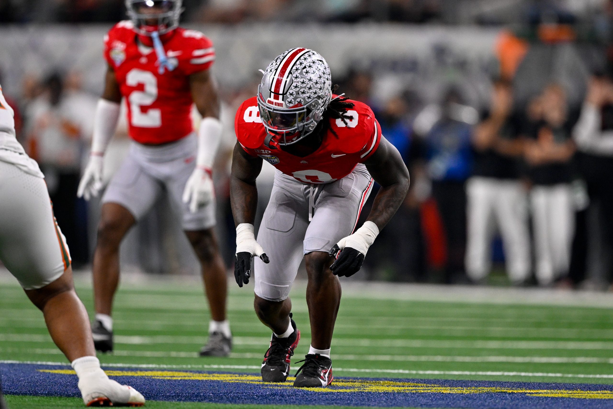 Updated #2 Pick Odds - Who Will Jets Draft Second Overall: Bailey or Reese?