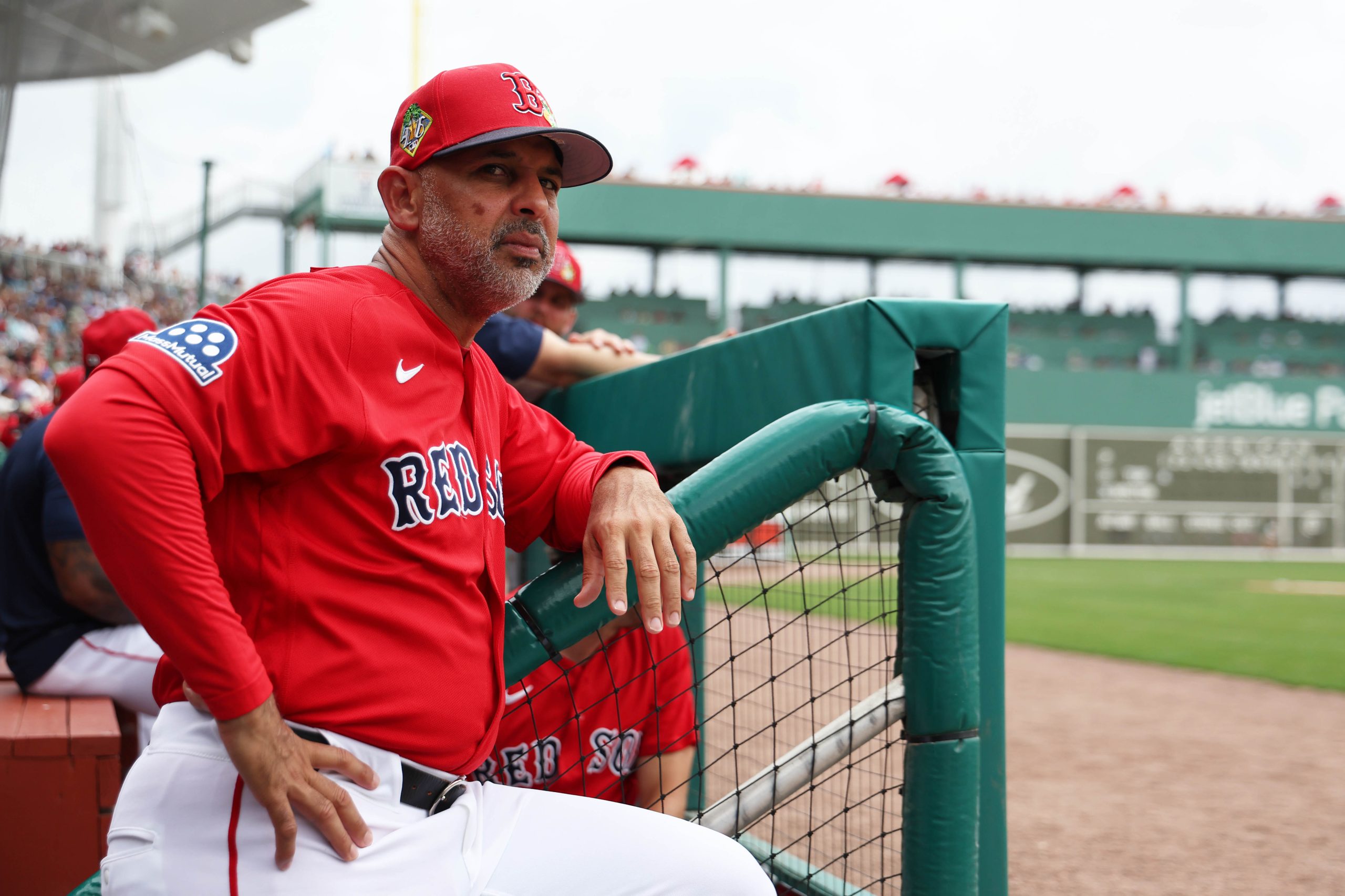 Next Red Sox Manager Odds & Prediction: Candidates to Replace Alex Cora