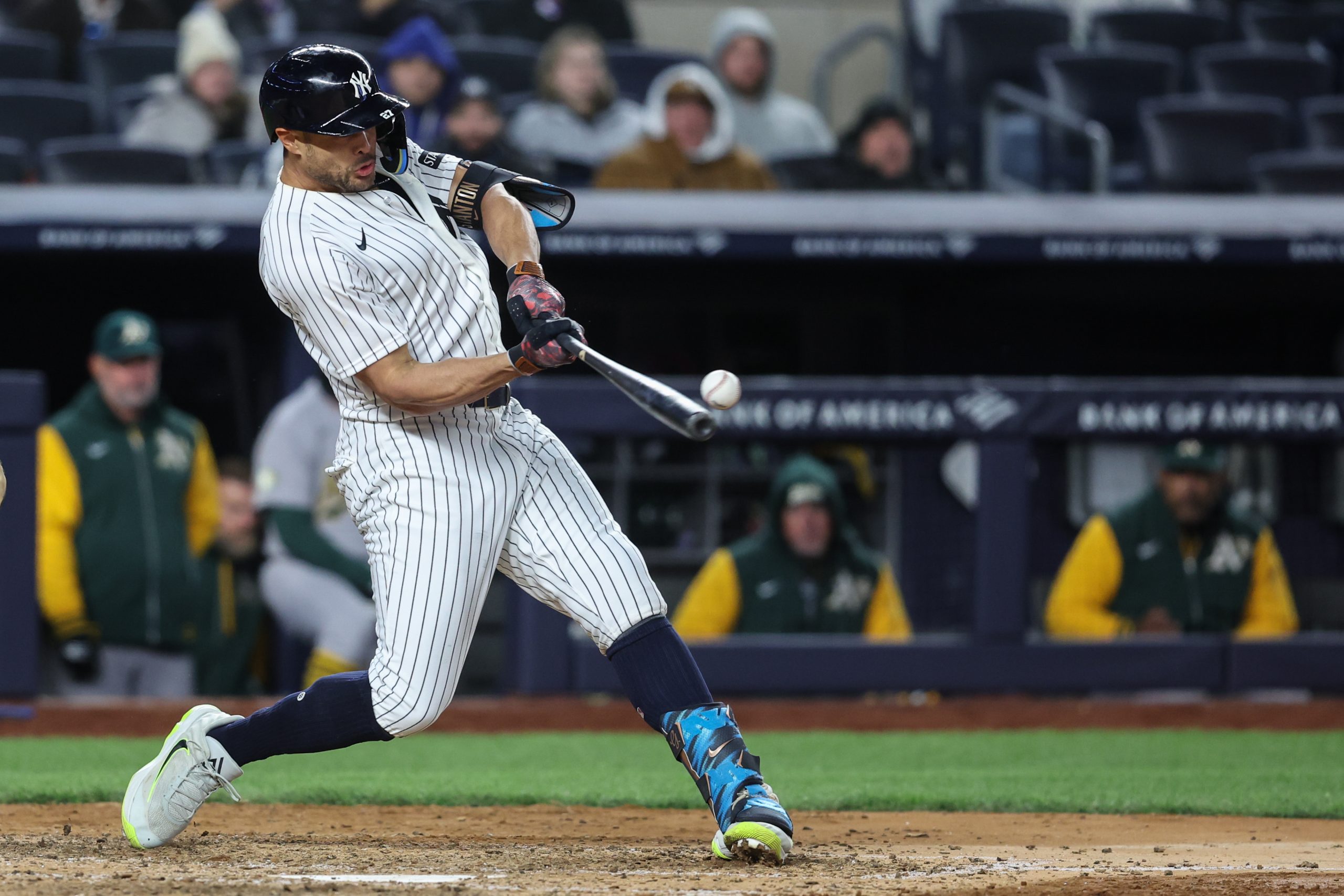 How to Watch Athletics vs New York Yankees: Live Stream, TV Channel ...