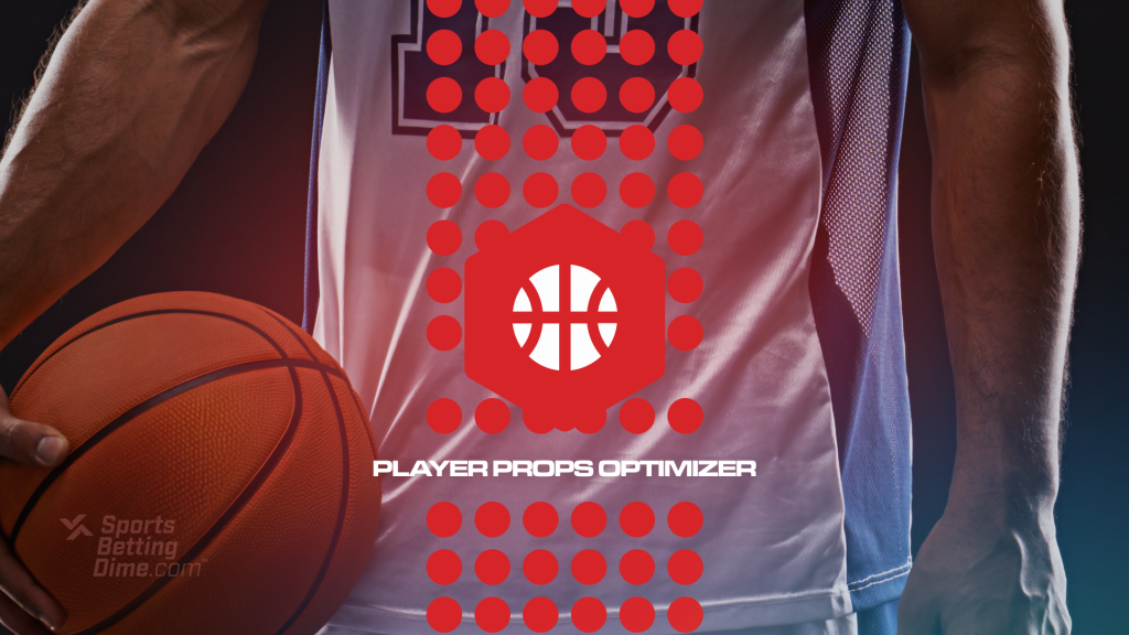 NBA Player Props Optimizer