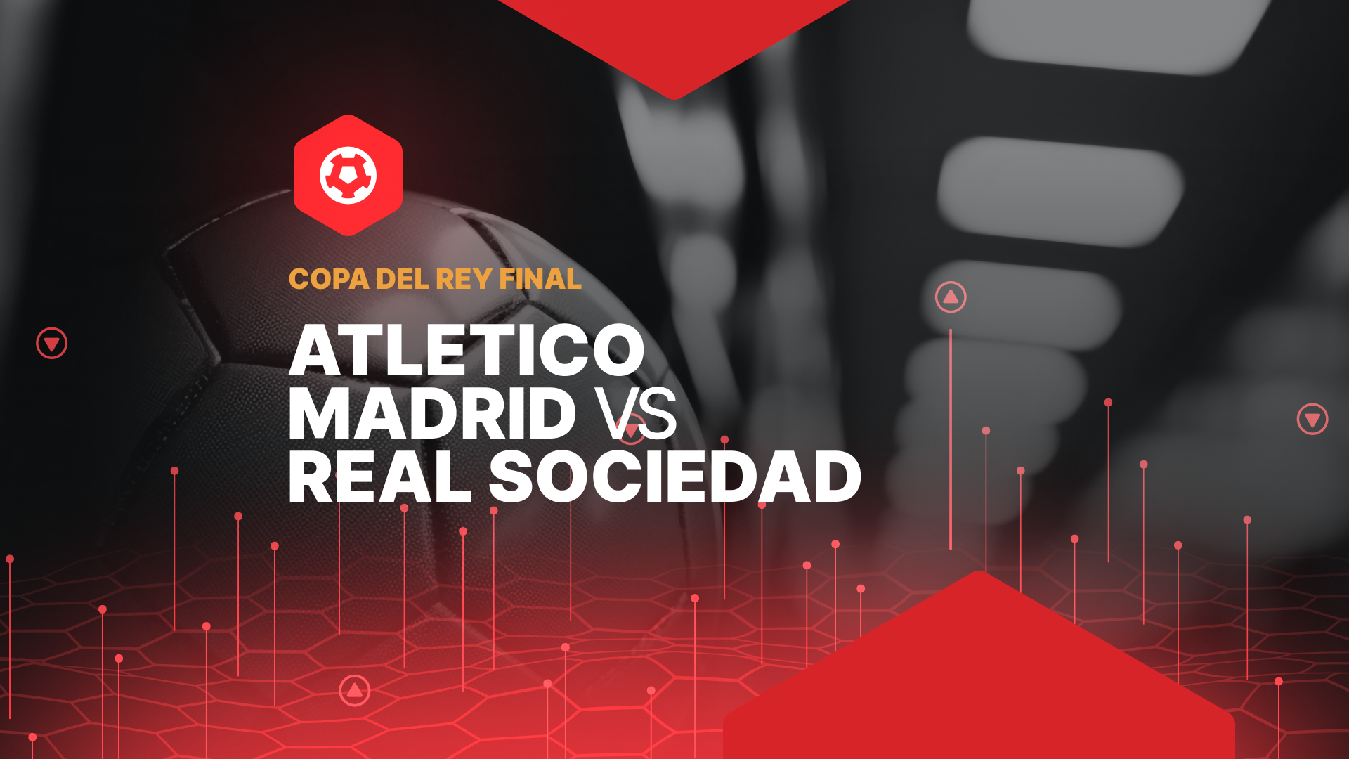 Atletico Madrid vs Real Sociedad - Best Bets, Picks & Odds for Copa del ...