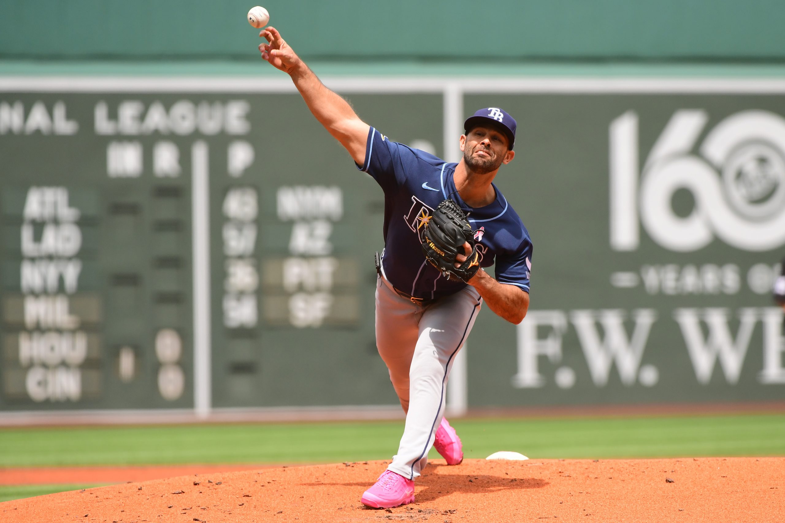 Expert Picks & Props to Bet in Angels vs Rays (May 29)