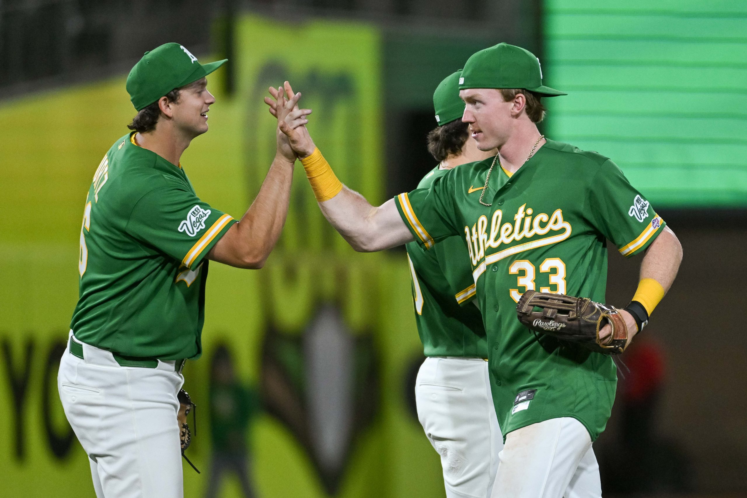 Giants vs Athletics Predictions & Player Props to Bet