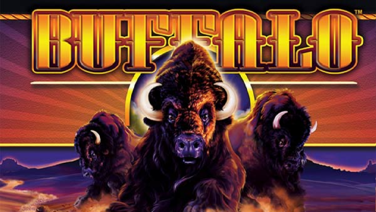 Best Buffalo Online Slot Games Ranked (2026) | SBD