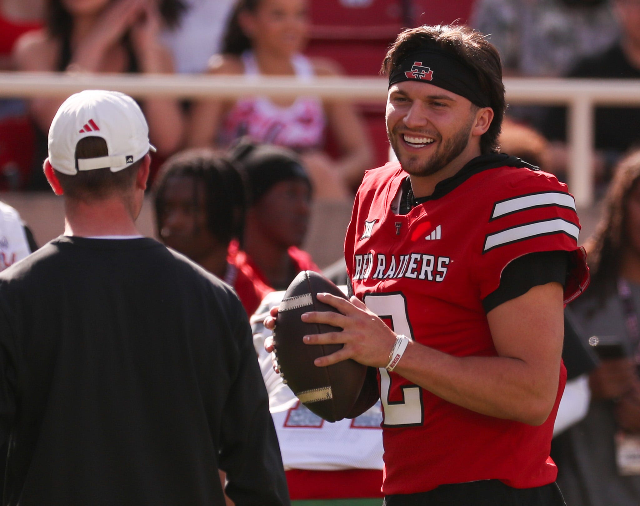 What Are Brendan Sorsby's Heisman Odds After Reinstatement?
